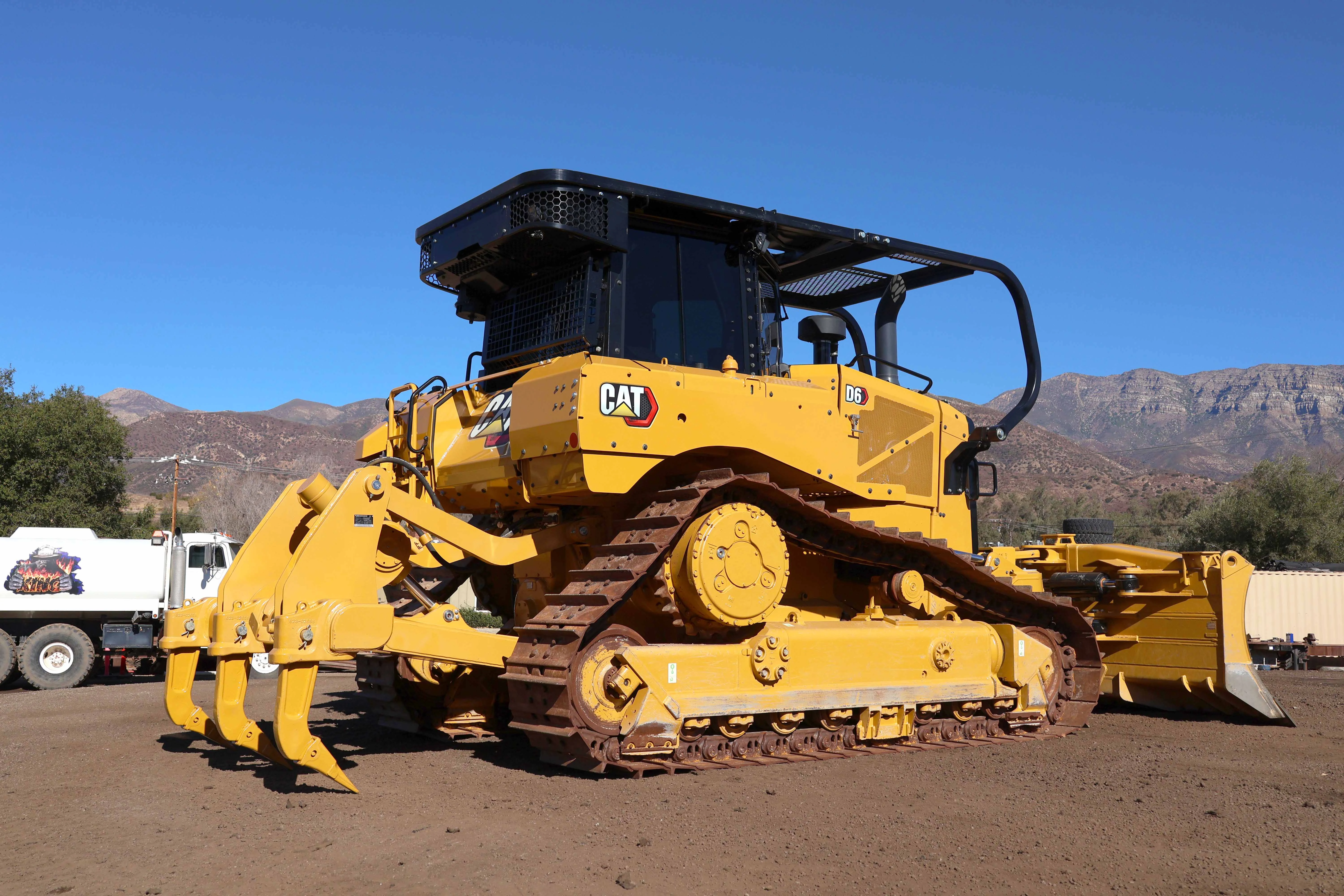 Used Caterpillar d1 Dozers For Sale - Caterpillar d1 Dozers - Equipment ...