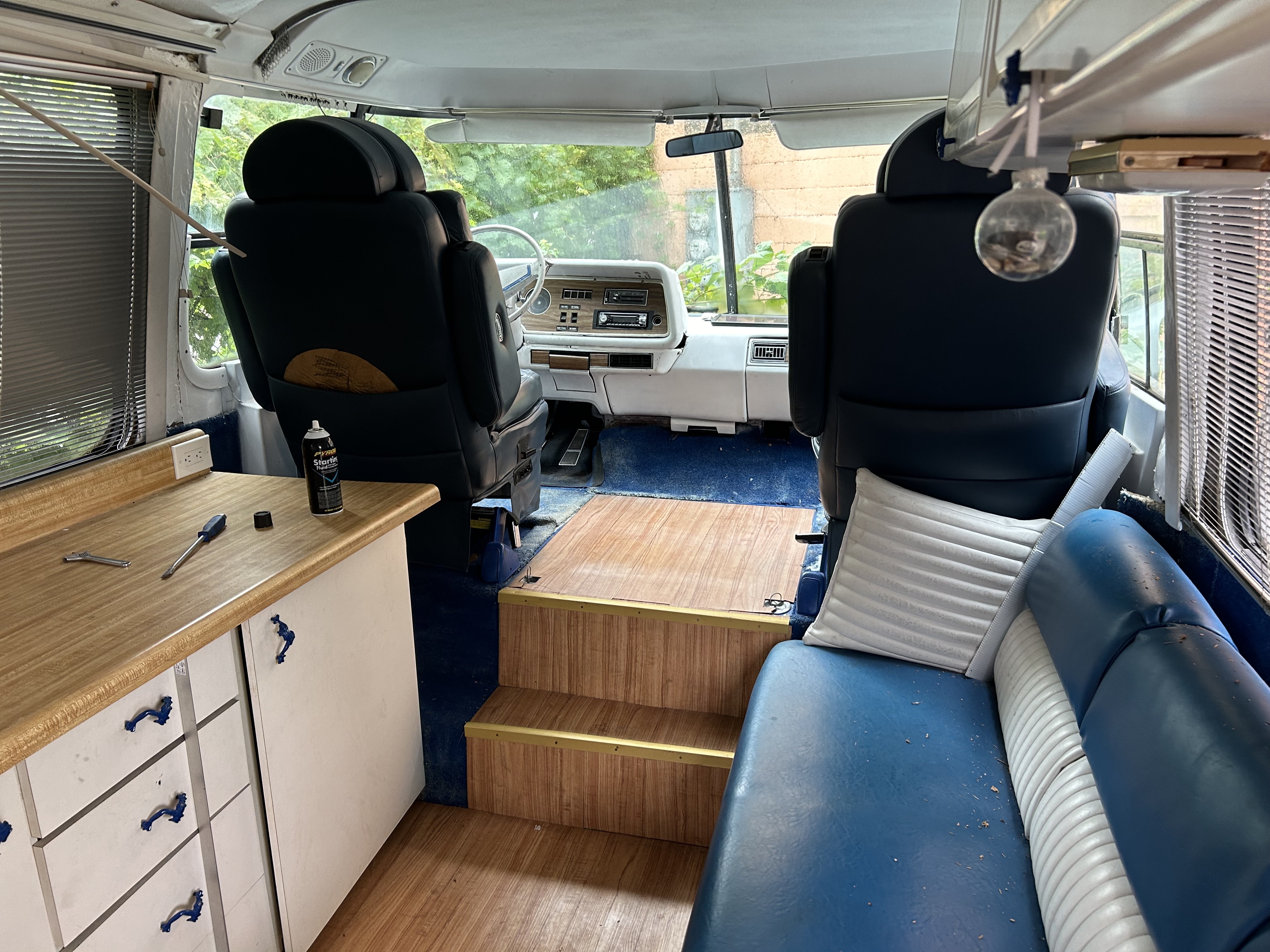 1970-1979 Gmc RVs For Sale - RV Trader