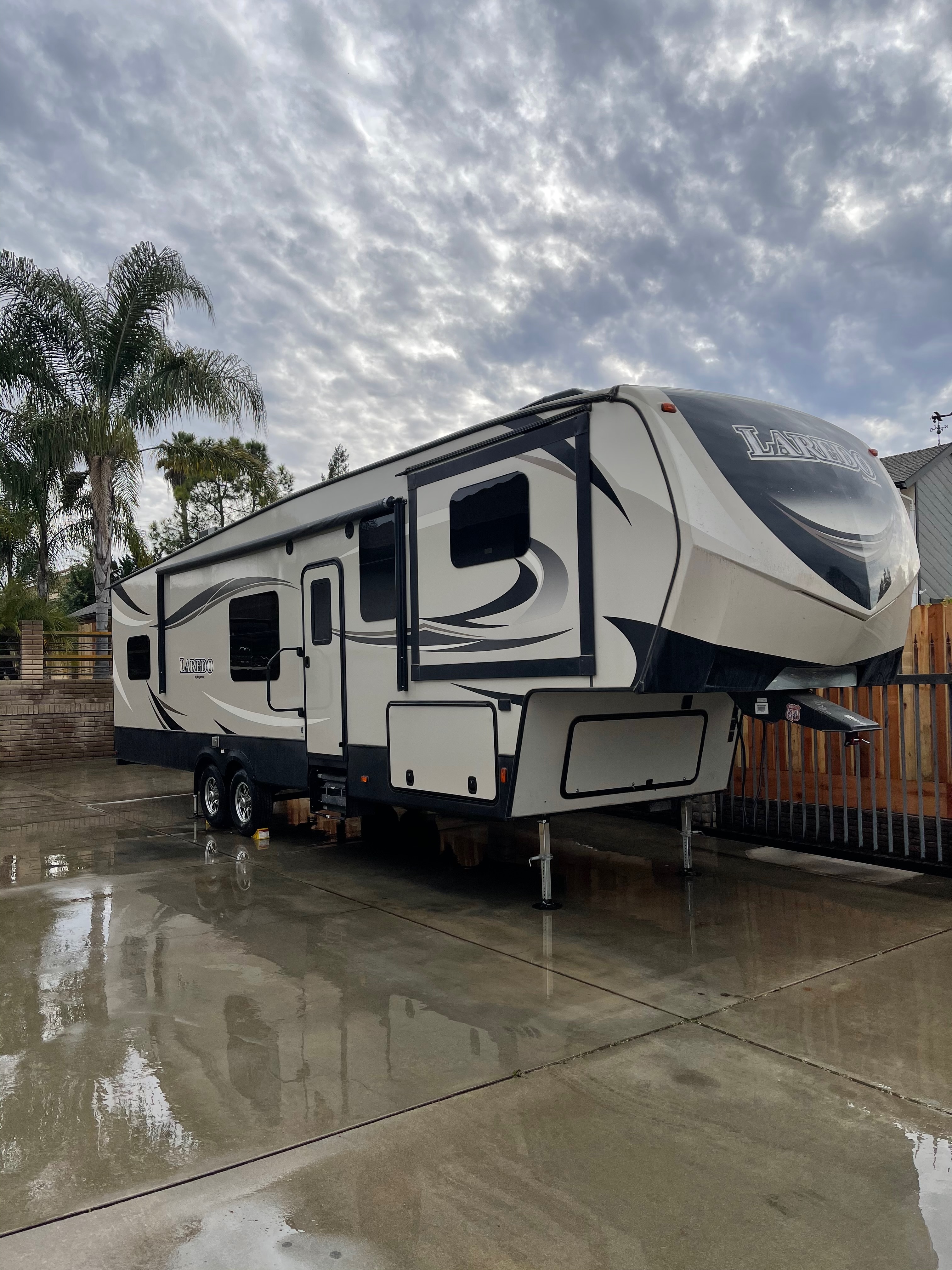 2018 Keystone Laredo RVs For Sale - RV Trader