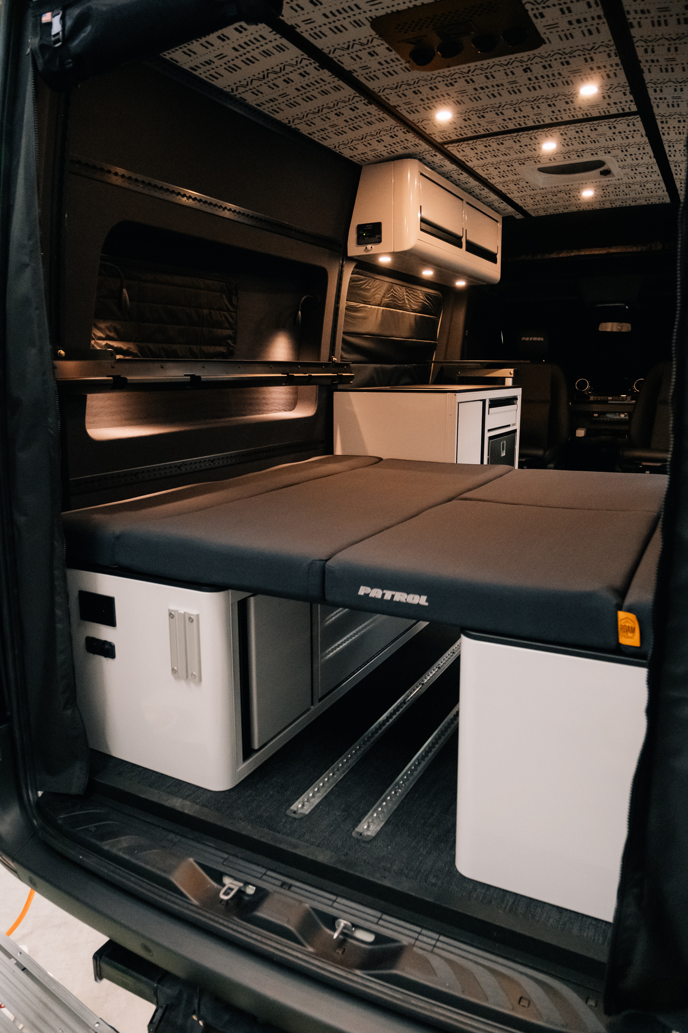 Used 2023 Mercedes-Benz Sprinter For Sale in Charleston, SC ...