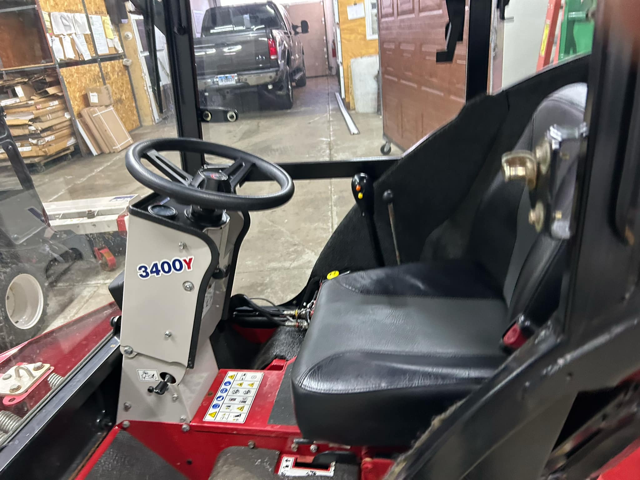 Snow Removal Equip For Sale - Equipment Trader