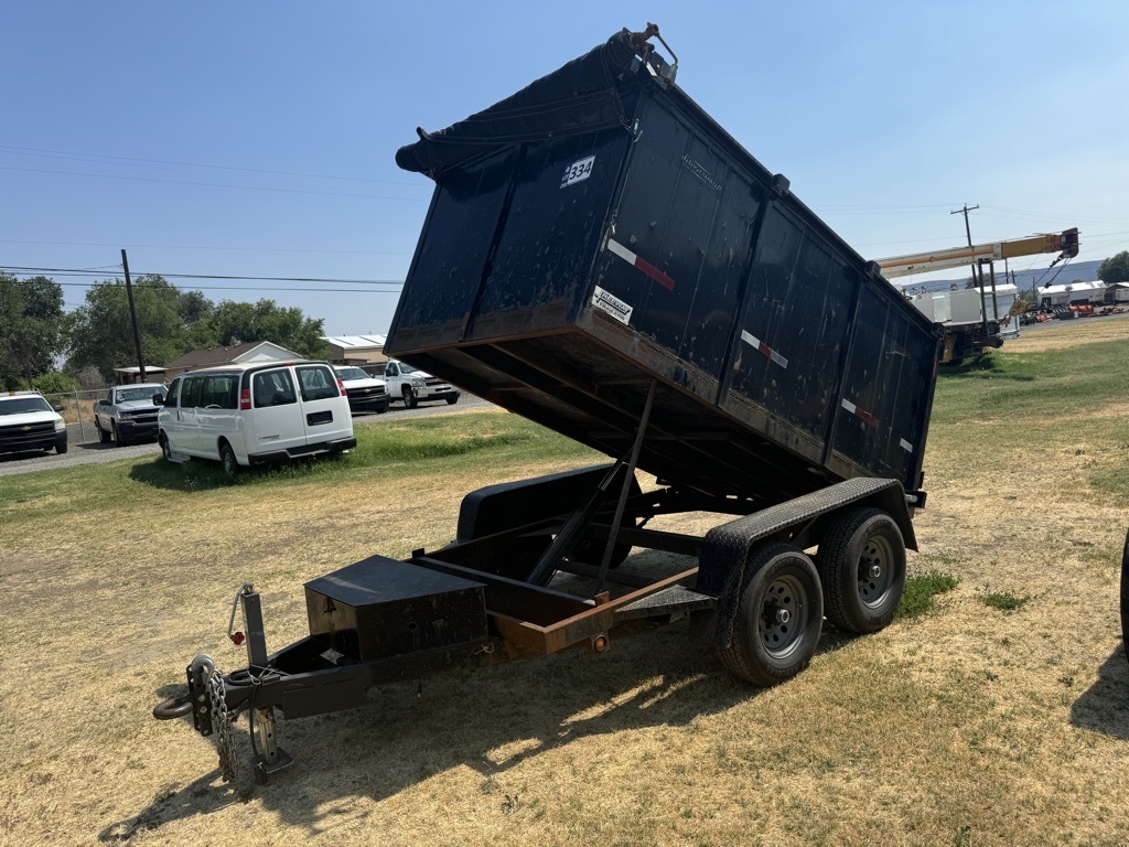 Used Landscape Trailer For Sale - Equipment Trader