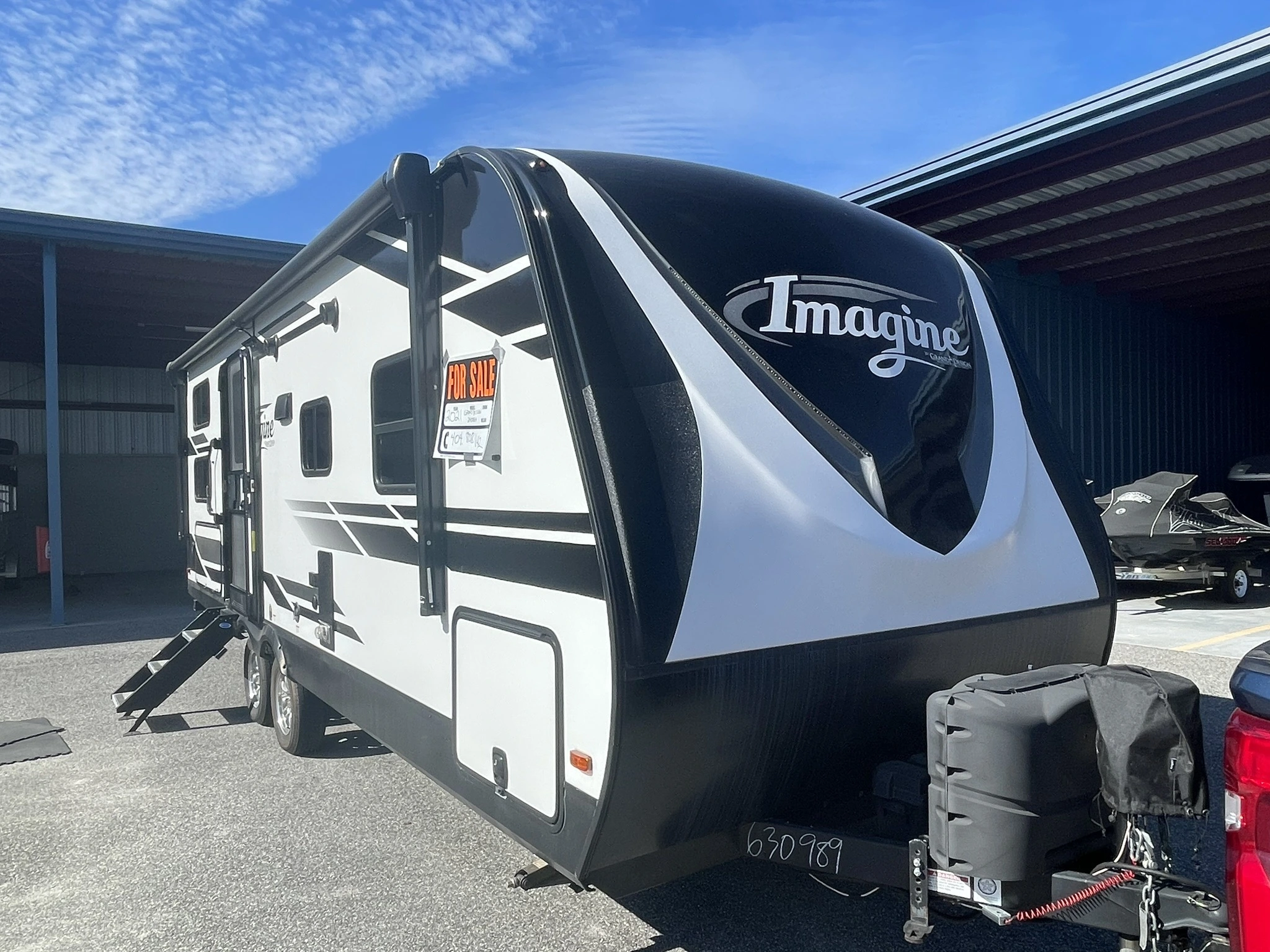Grand Design Imagine 2400BH RVs For Sale - RV Trader