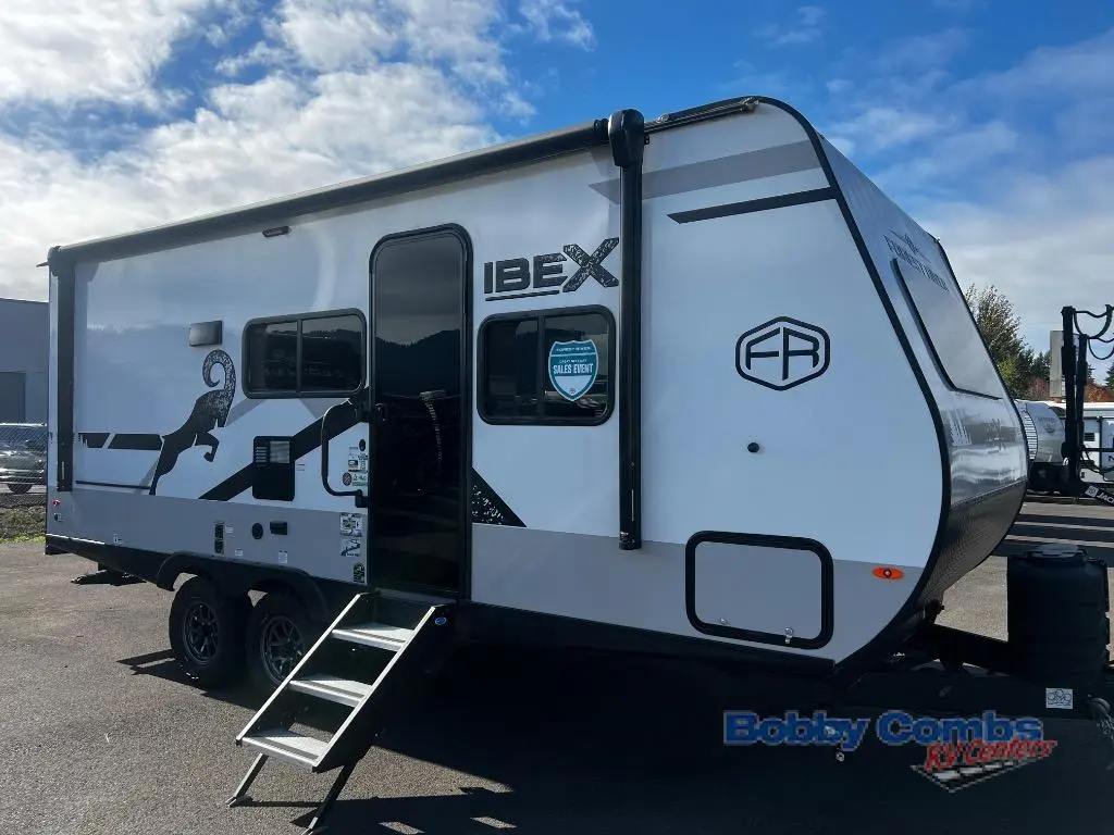 2025 Forest River Ibex RVs For Sale - RV Trader