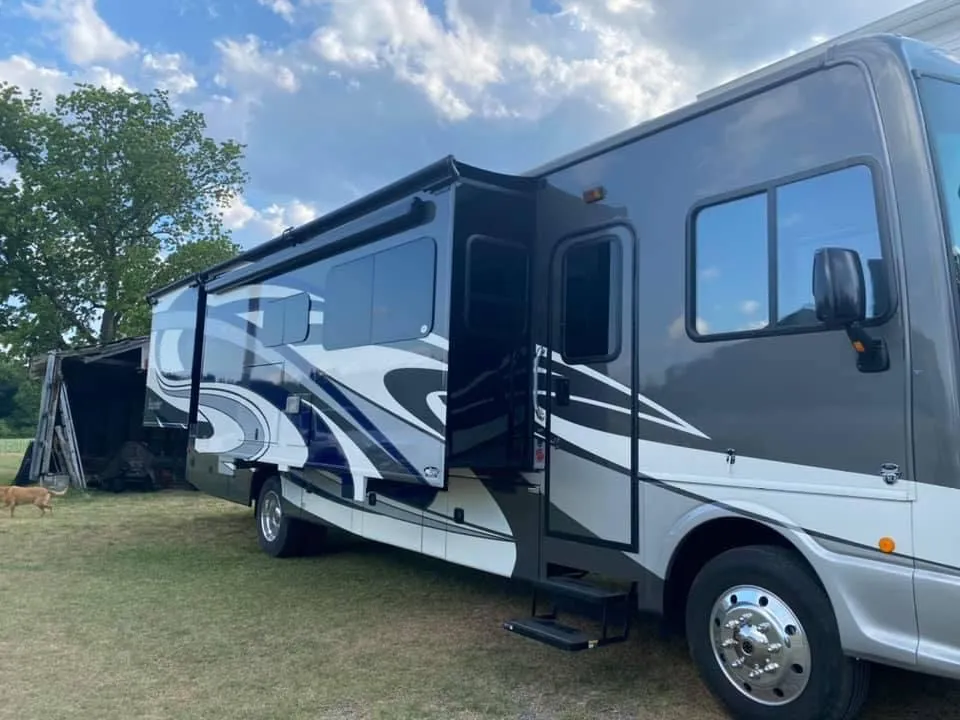 Used Fleetwood Bounder RVs For Sale - RV Trader