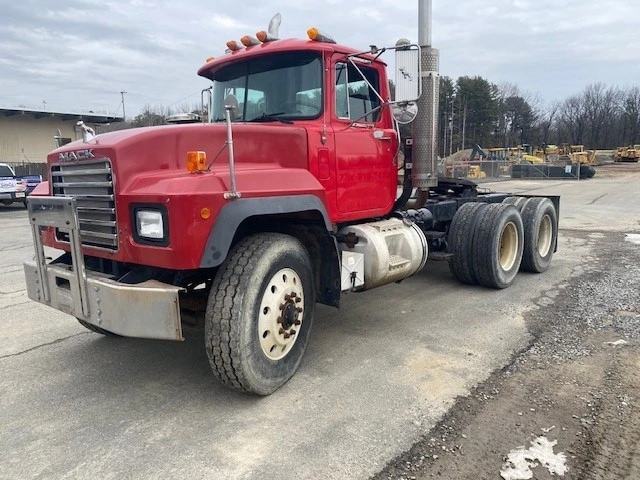 Mack RD688S Trucks For Sale - Commercial Truck Trader