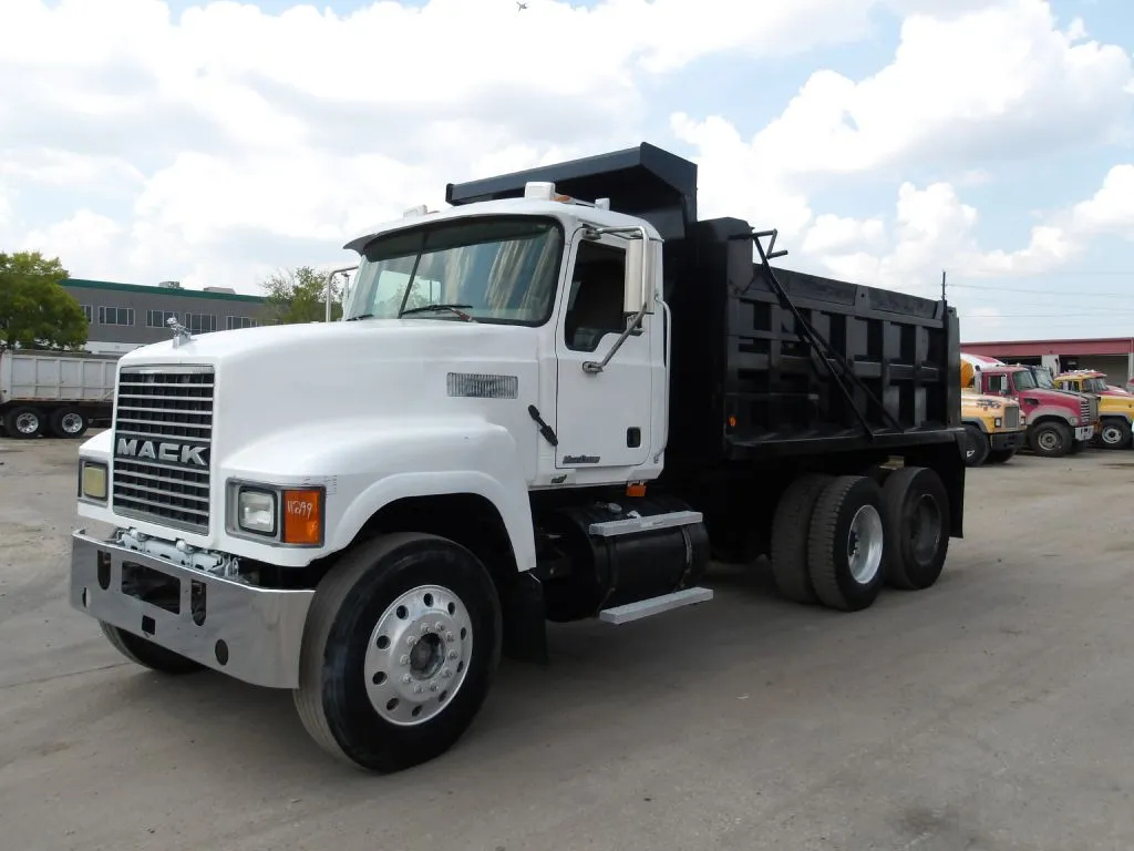 2006 Mack 600 Trucks For Sale - Commercial Truck Trader