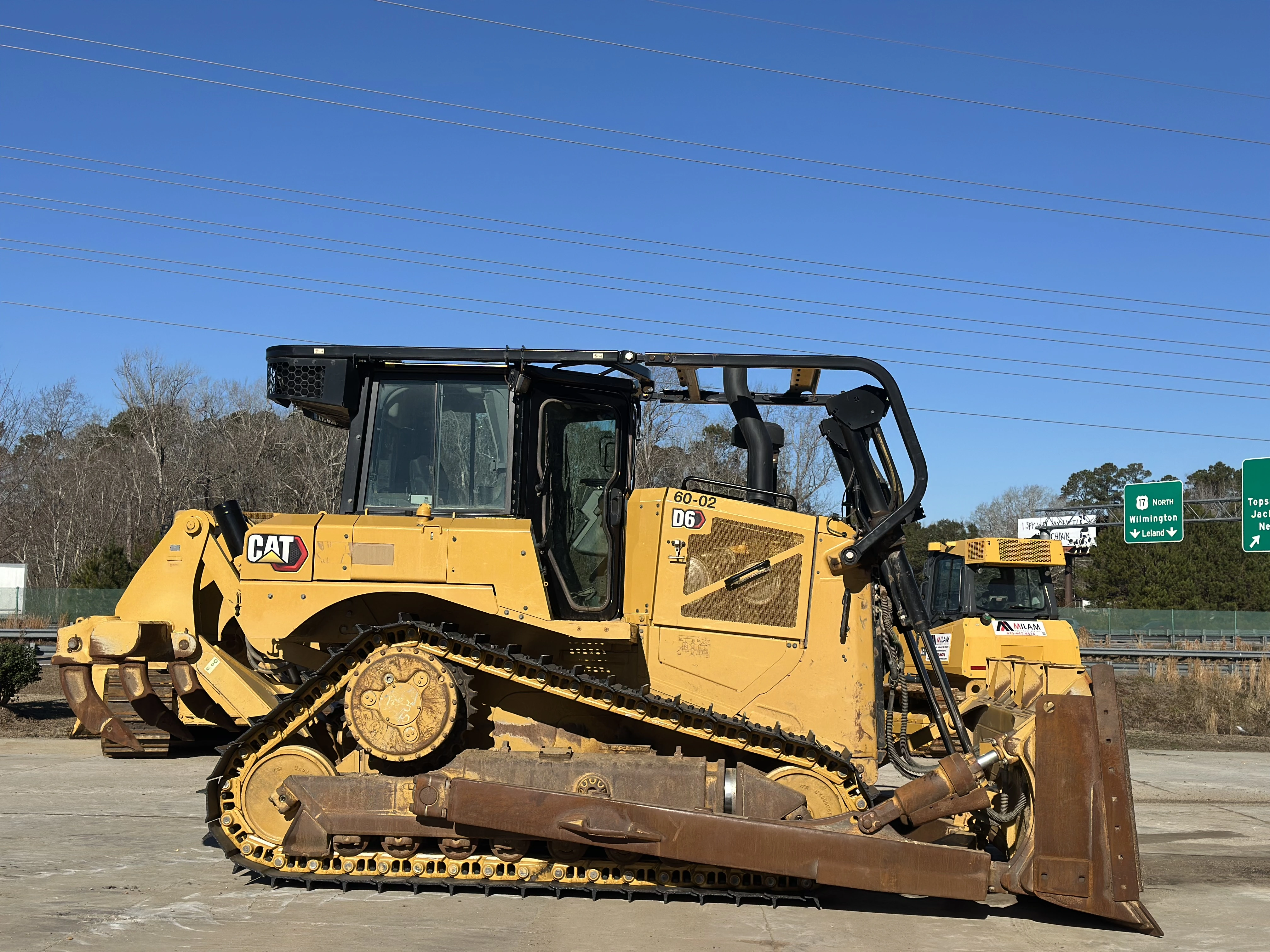 Used Caterpillar d1 Dozers For Sale - Caterpillar d1 Dozers - Equipment ...