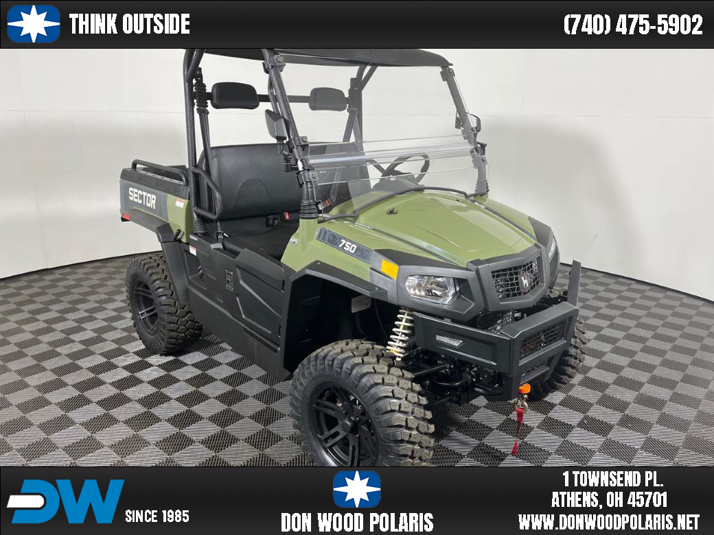 Used electric utv store