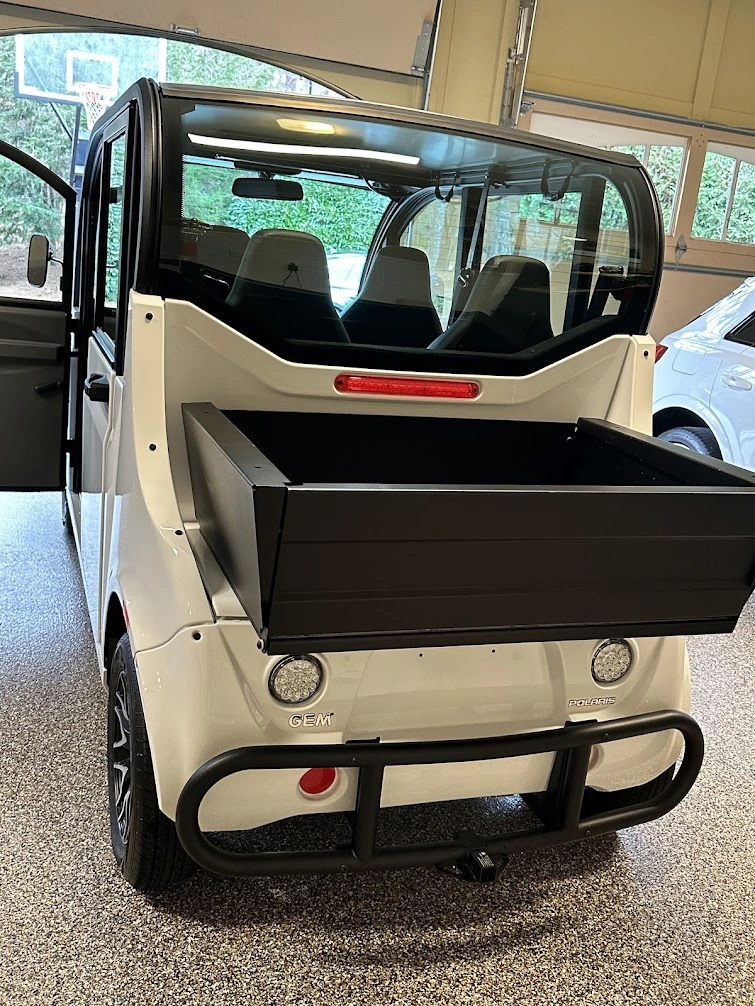 Gem E4 Four Wheelers For Sale - ATV Trader