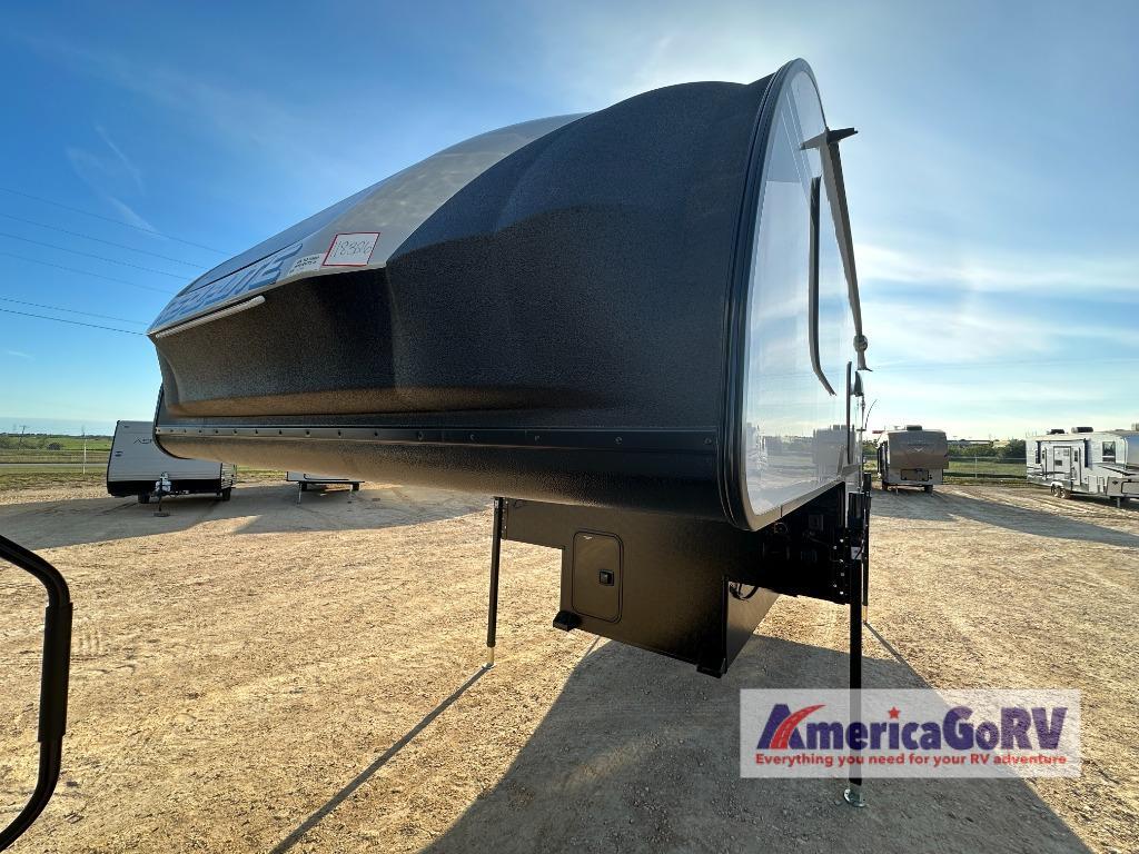 Palomino Truck Campers For Sale near Hunter, TX - RV Trader