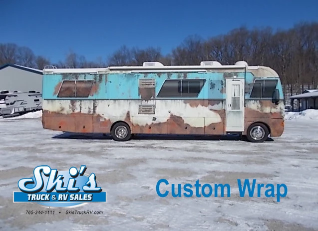 2004 Fleetwood Pace Arrow RVs For Sale - RV Trader