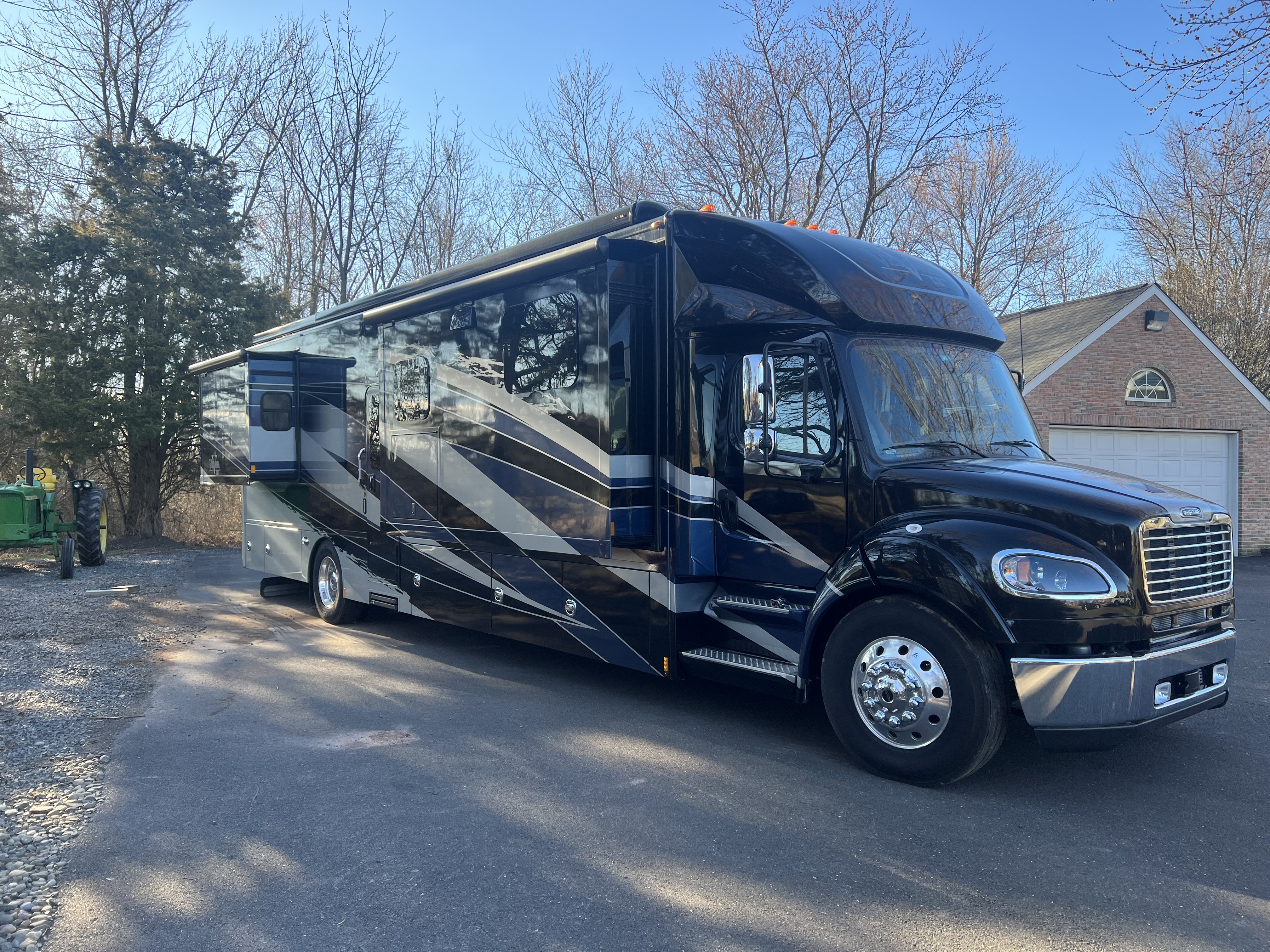 Used Class C RVs For Sale in Pennsylvania - RV Trader