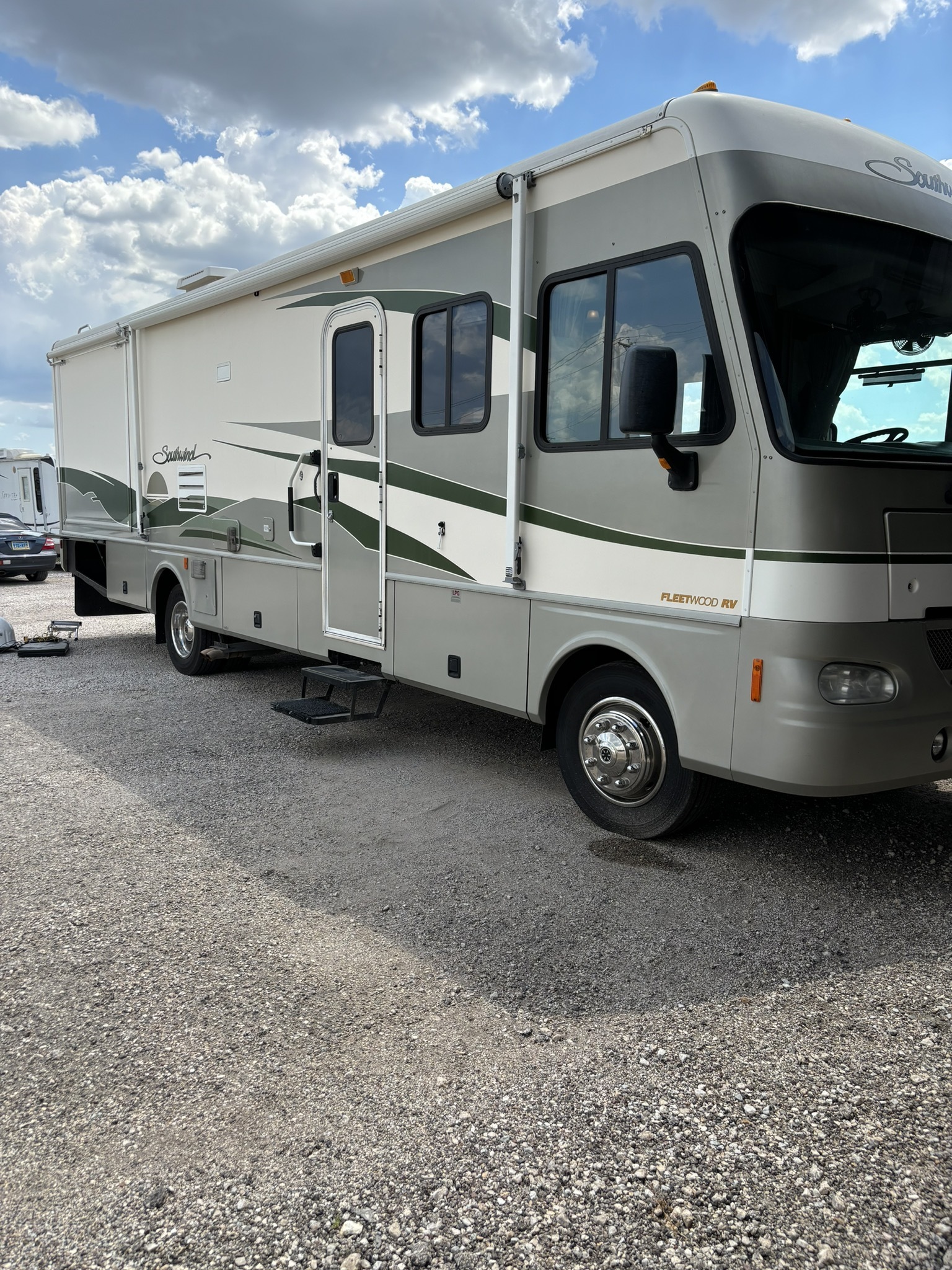 2003 Fleetwood RVs For Sale - RV Trader