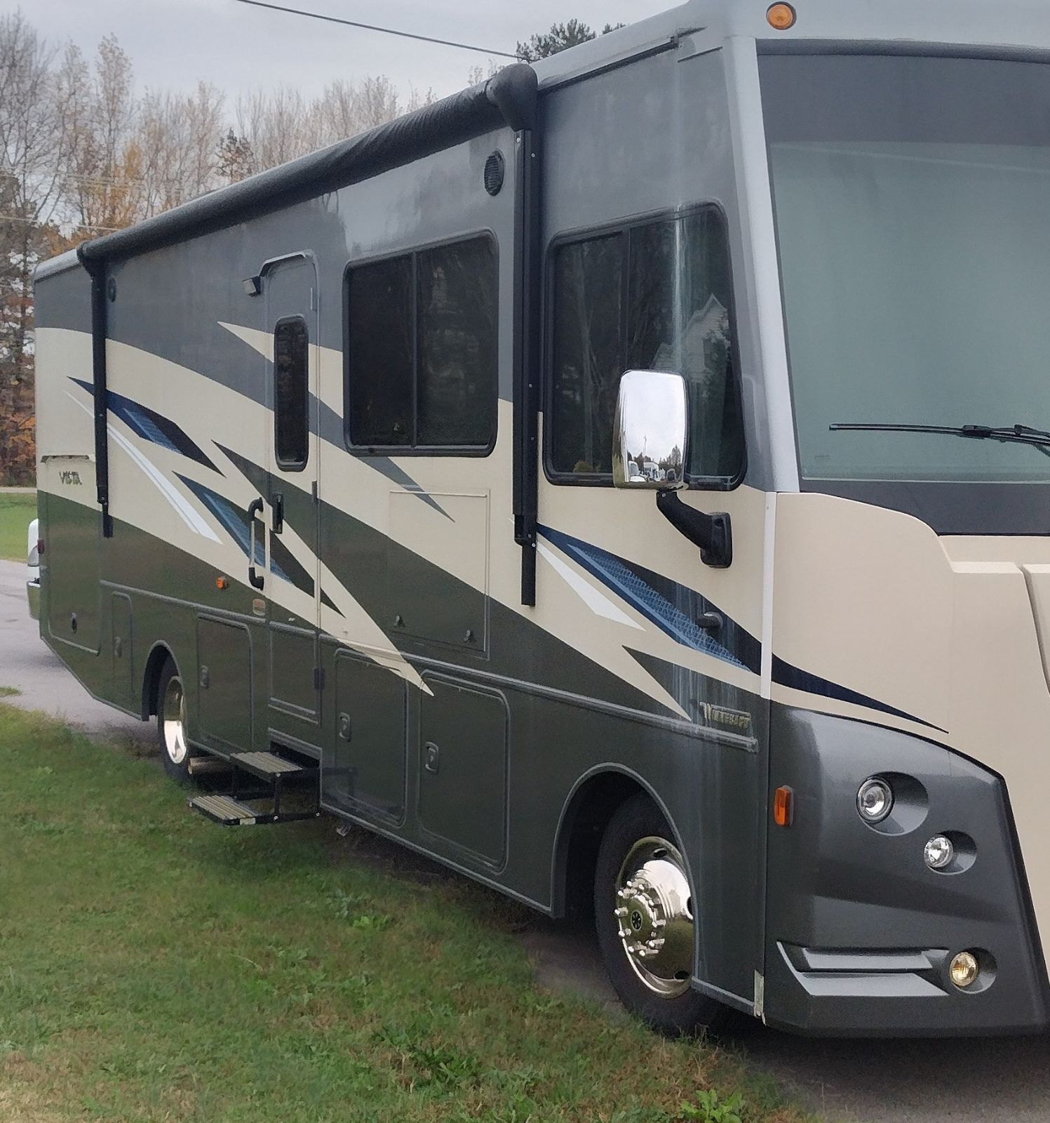 2021 Winnebago RVs For Sale - RV Trader