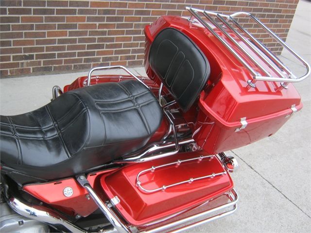 Used 1985 Harley-Davidson Flht Standard For Sale in Bettendorf, IA ...