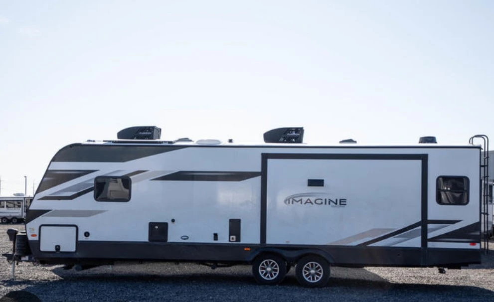 Grand Design Imagine 2970RL RVs For Sale - RV Trader