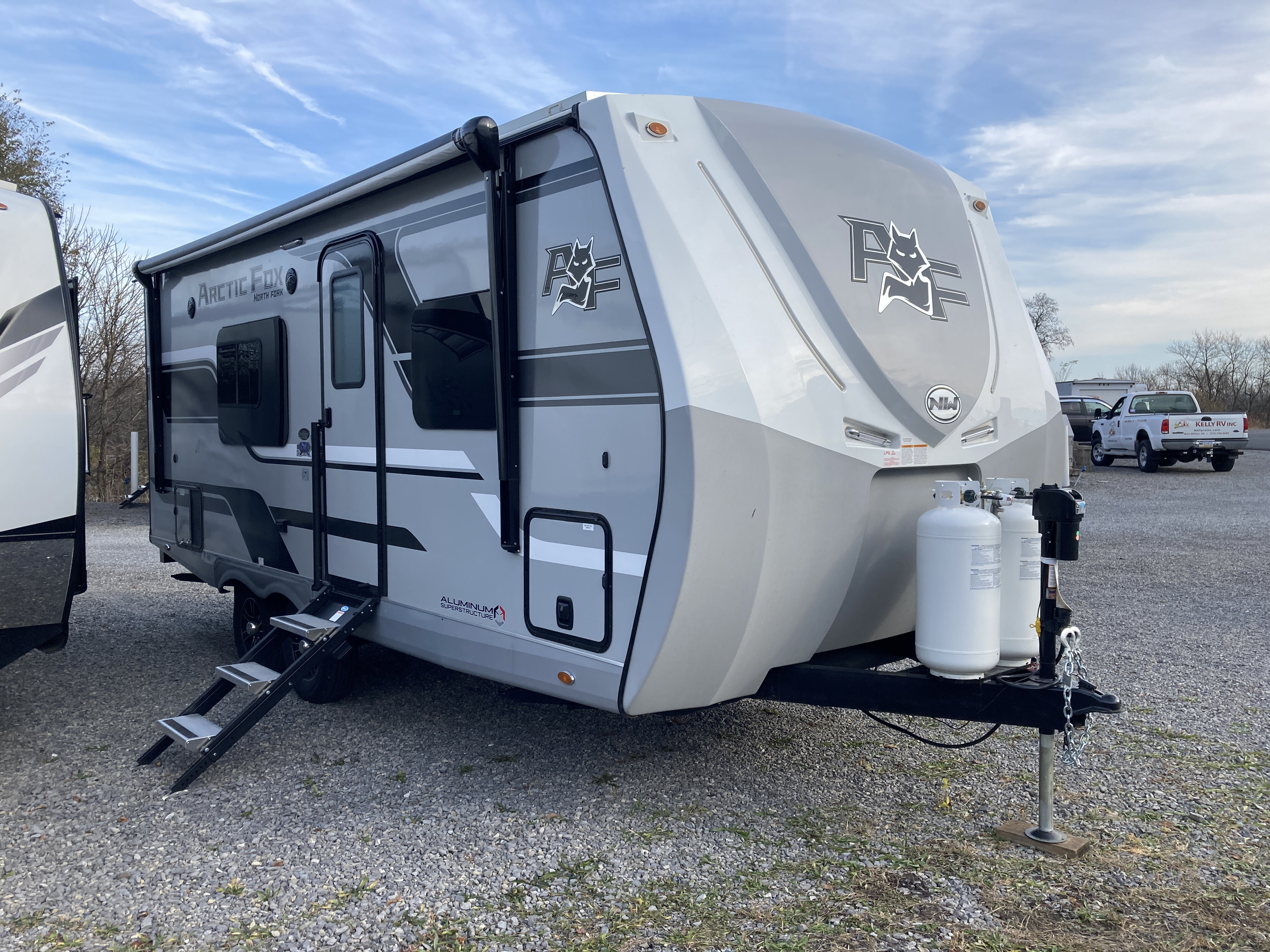 2025 Northwood Mfg RVs For Sale - RV Trader