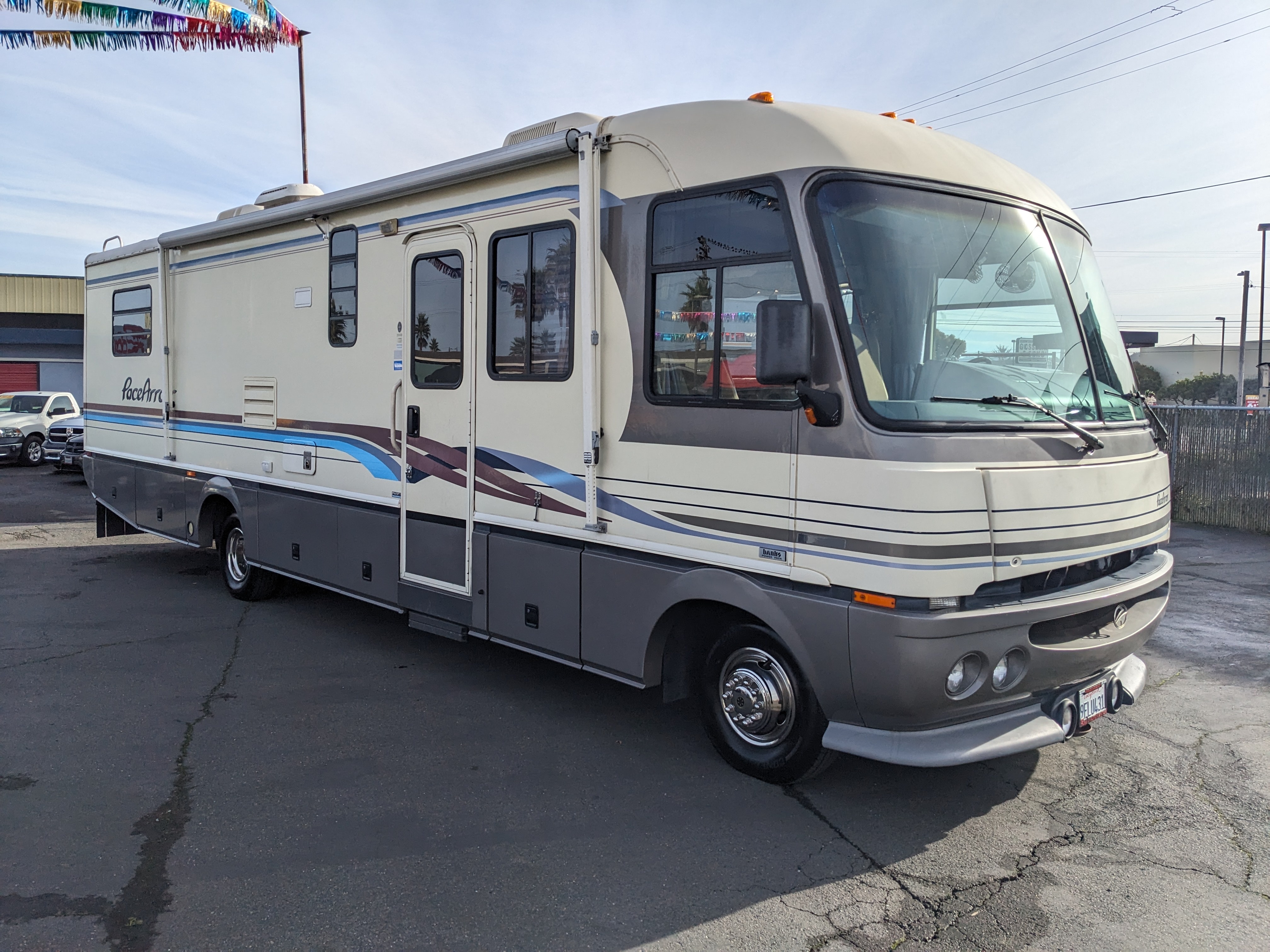 RVs For Sale near Eureka, CA - RV Trader