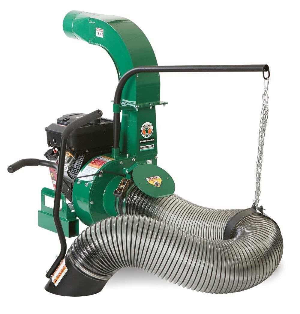 Billy Goat Blower For Sale - Billy Goat Blower - Equipment Trader
