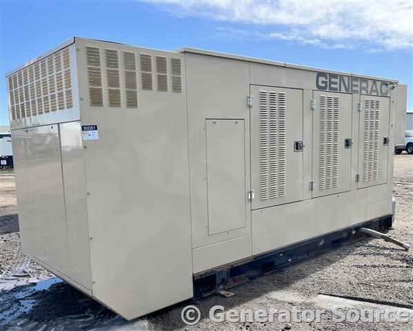 Used Generac Generators For Sale - Generac Generators - Equipment Trader