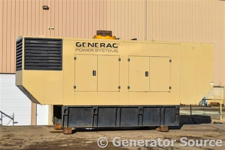 Generac 200 Kw Generators For Sale - Generac 200 Kw Generators ...