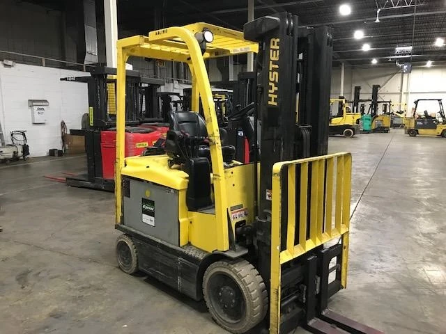 Hyster 50 Forklifts For Sale - Hyster 50 Forklifts - Equipment Trader