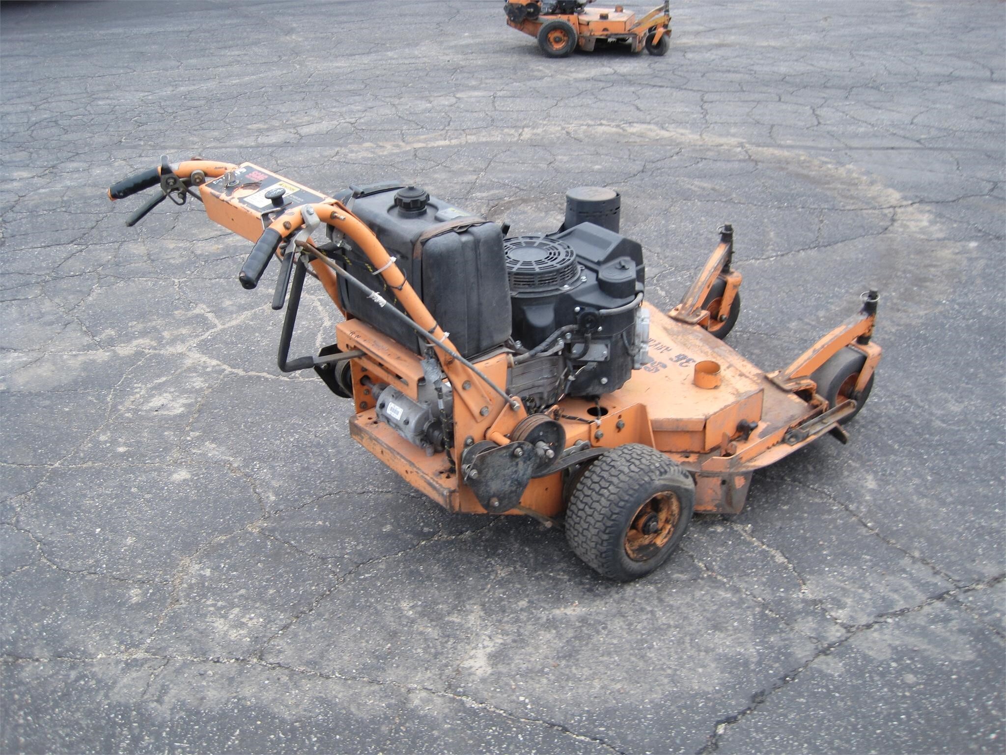 Used Scag SW36-13KA For Sale in Holland, MI - 5029154711 - Equipment Trader
