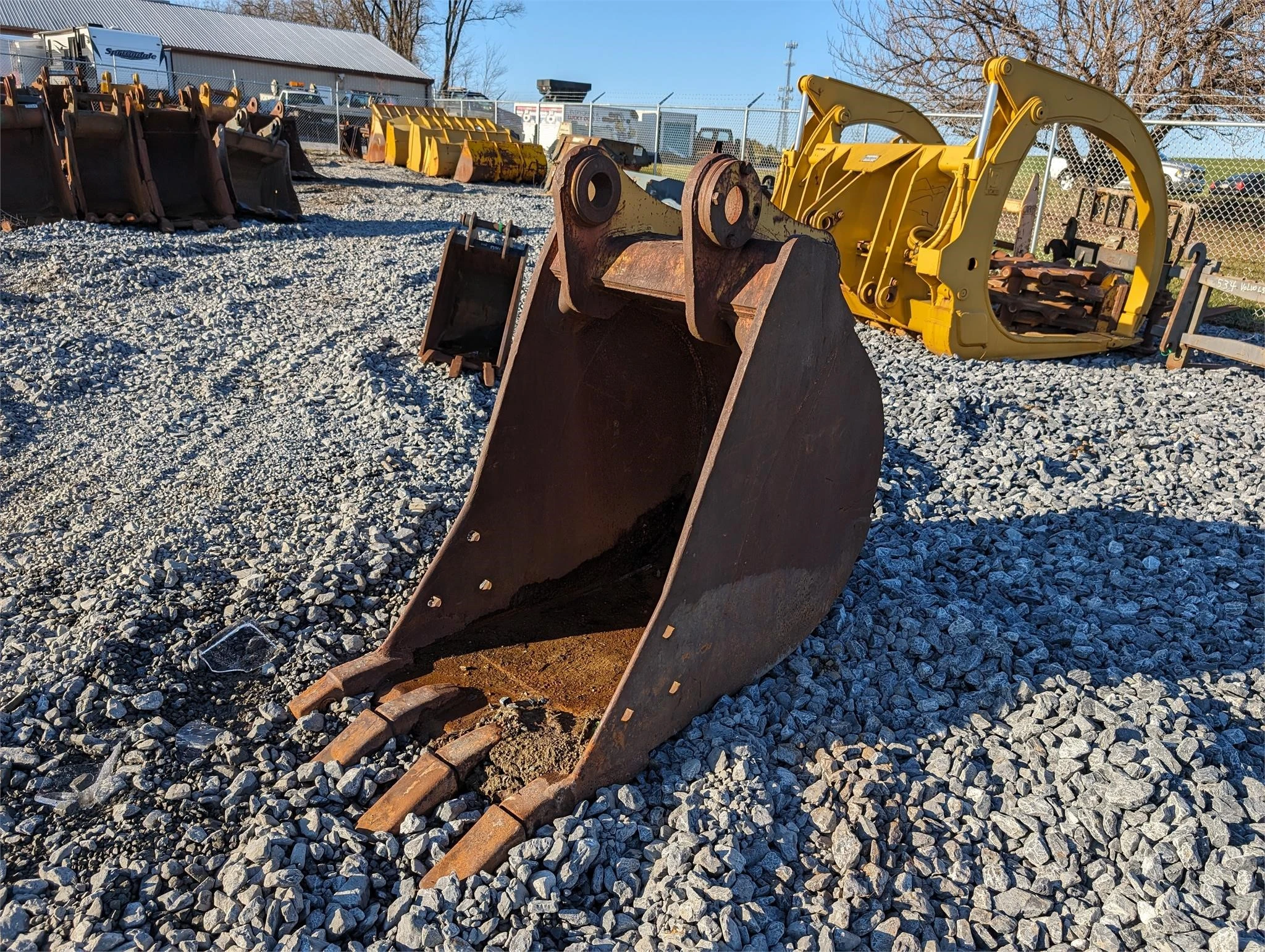 Gannon Equipment For Sale - Gannon Equipment - Equipment Trader