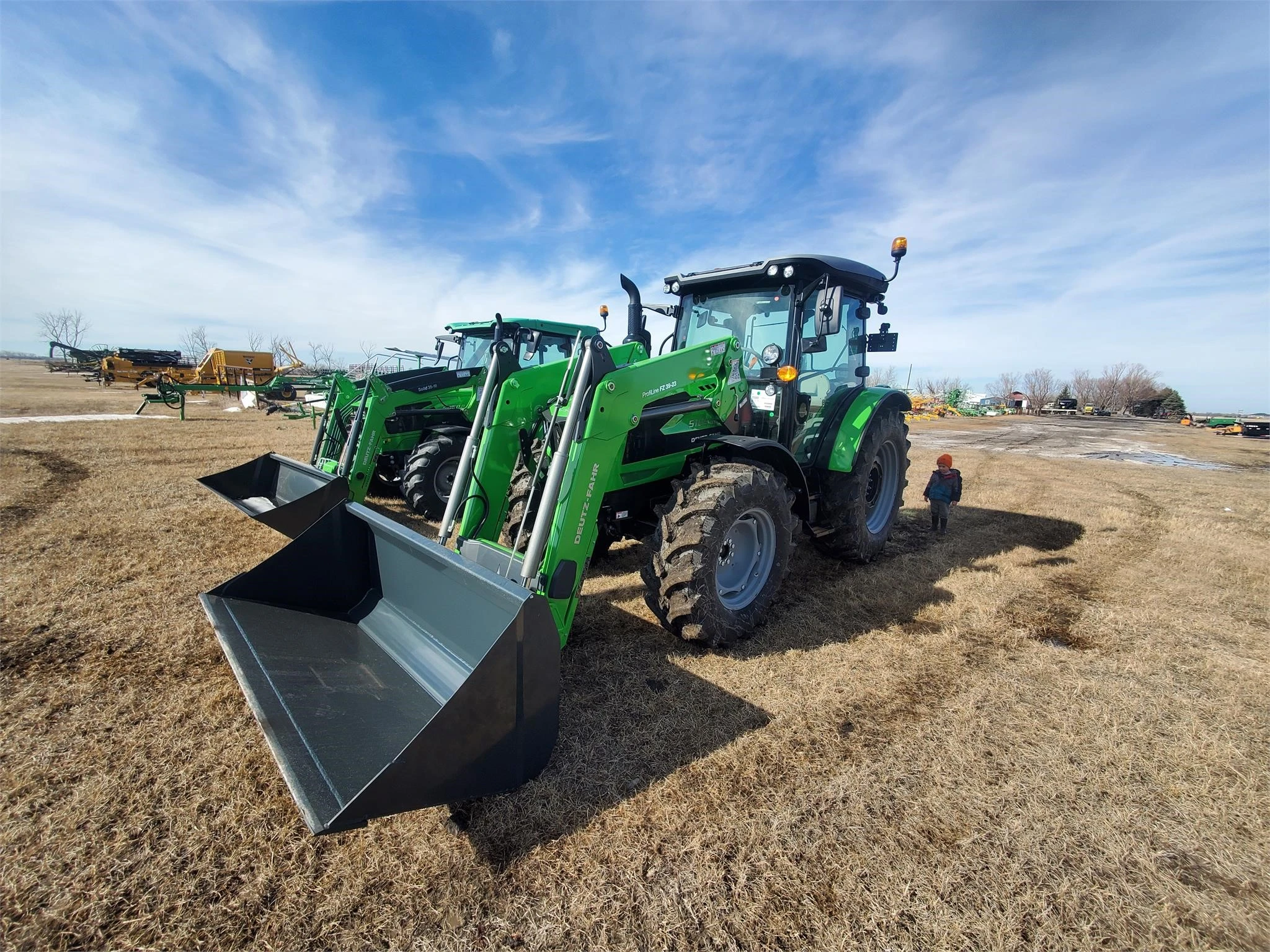 Hyster Hi-Lo Equipment For Sale - Hyster Hi-Lo Equipment - Equipment Trader