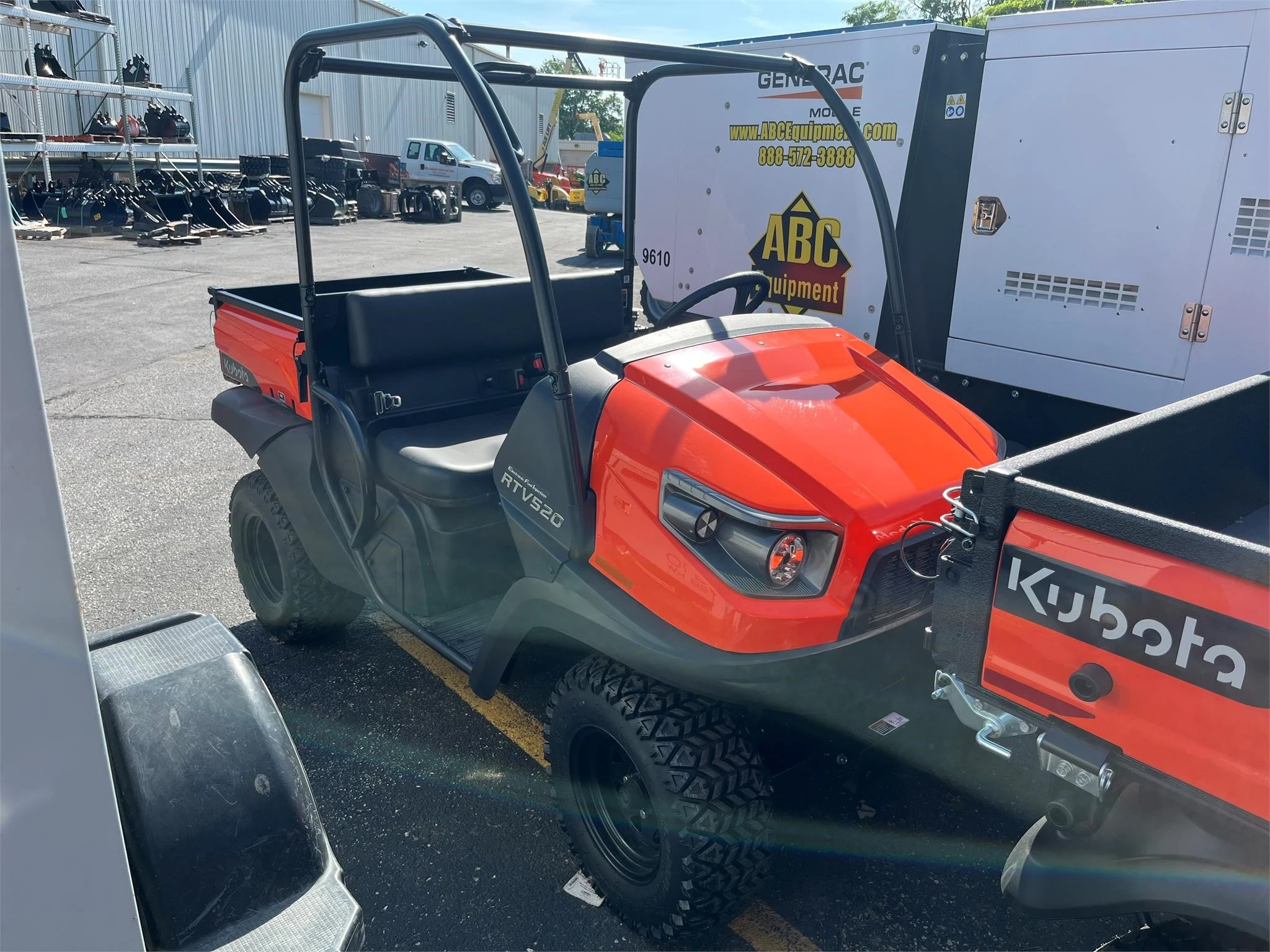Kubota rtv900 Utility Vehicle For Sale - Kubota rtv900 Utility Vehicle ...