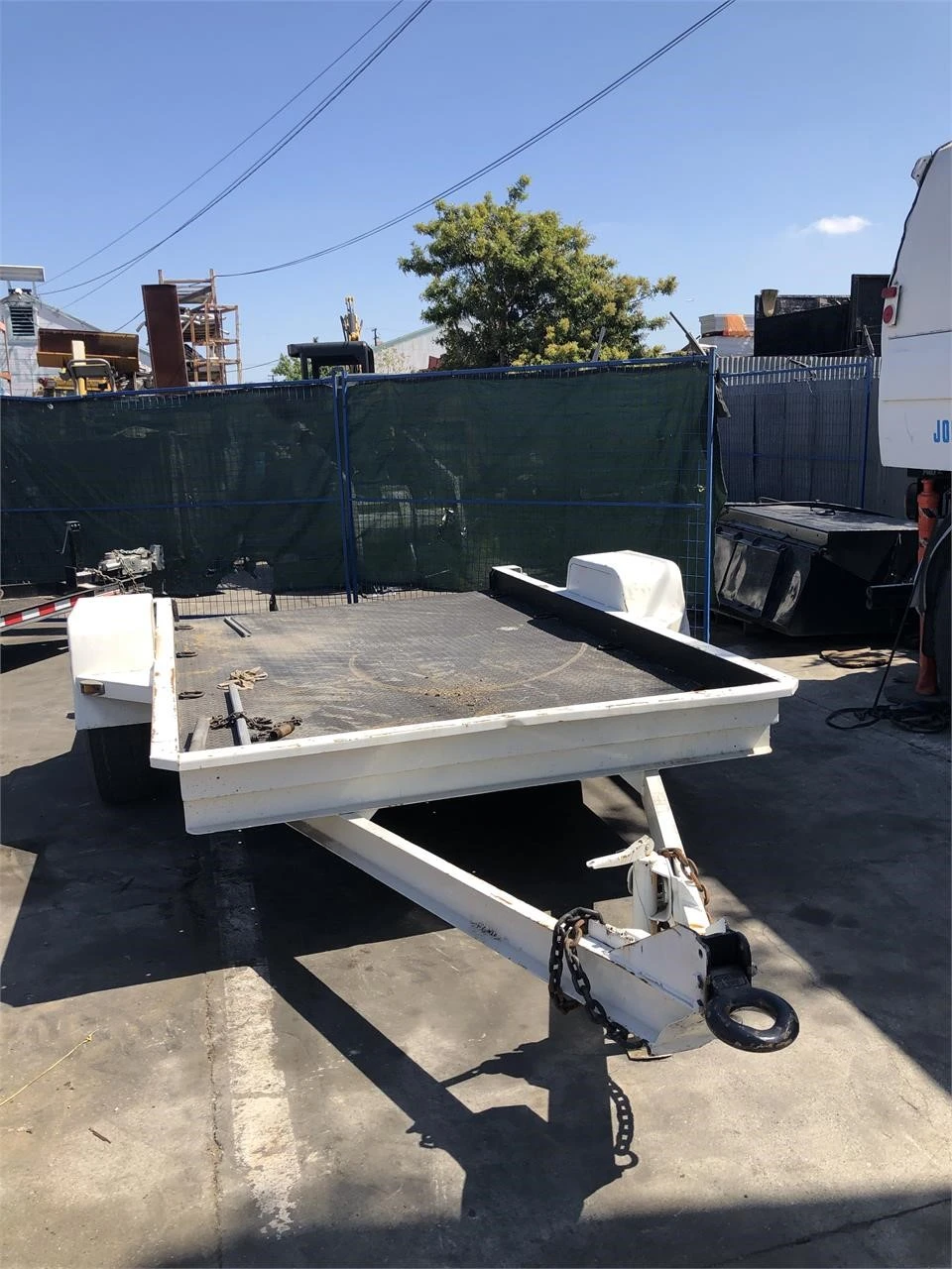 Used Spcns For Sale - Spcns Trailers - Equipment Trader