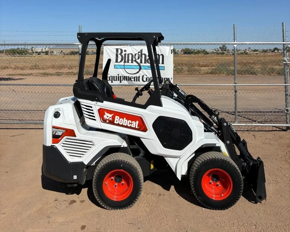 Bobcat L28 Loaders For Sale - Bobcat L28 Loaders - Equipment Trader