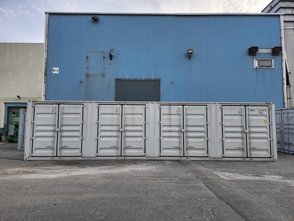 Used 2024 Mmpu SB19E For Sale in Essington, PA - 5034854318 - Equipment ...