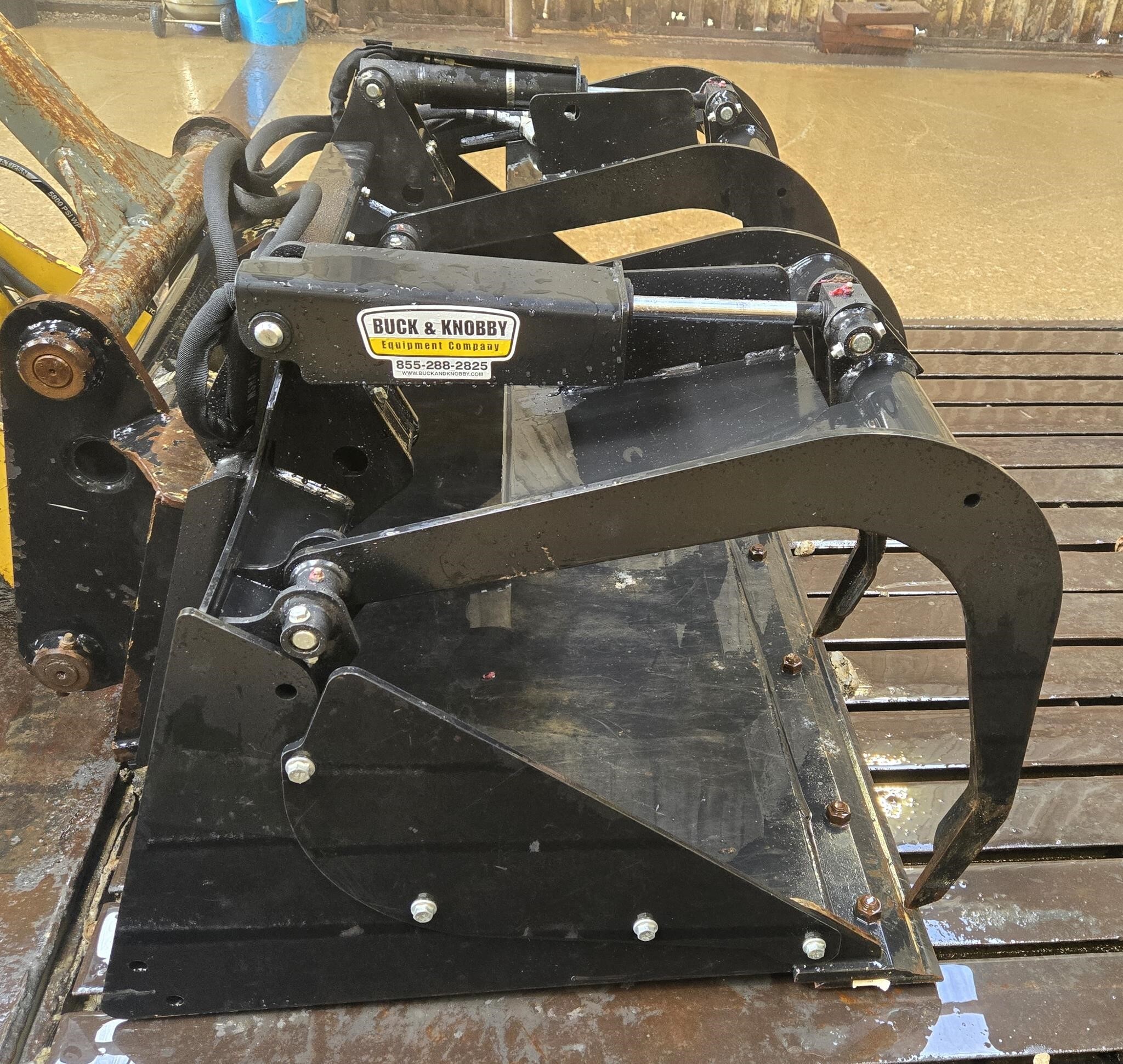 John Deere Grapples For Sale - John Deere Grapples - Equipment Trader