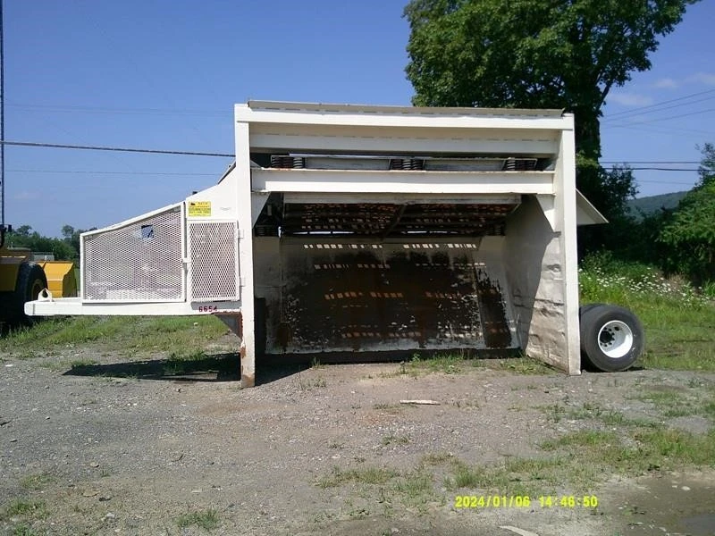 Read Screeners For Sale - Read Screeners - Equipment Trader