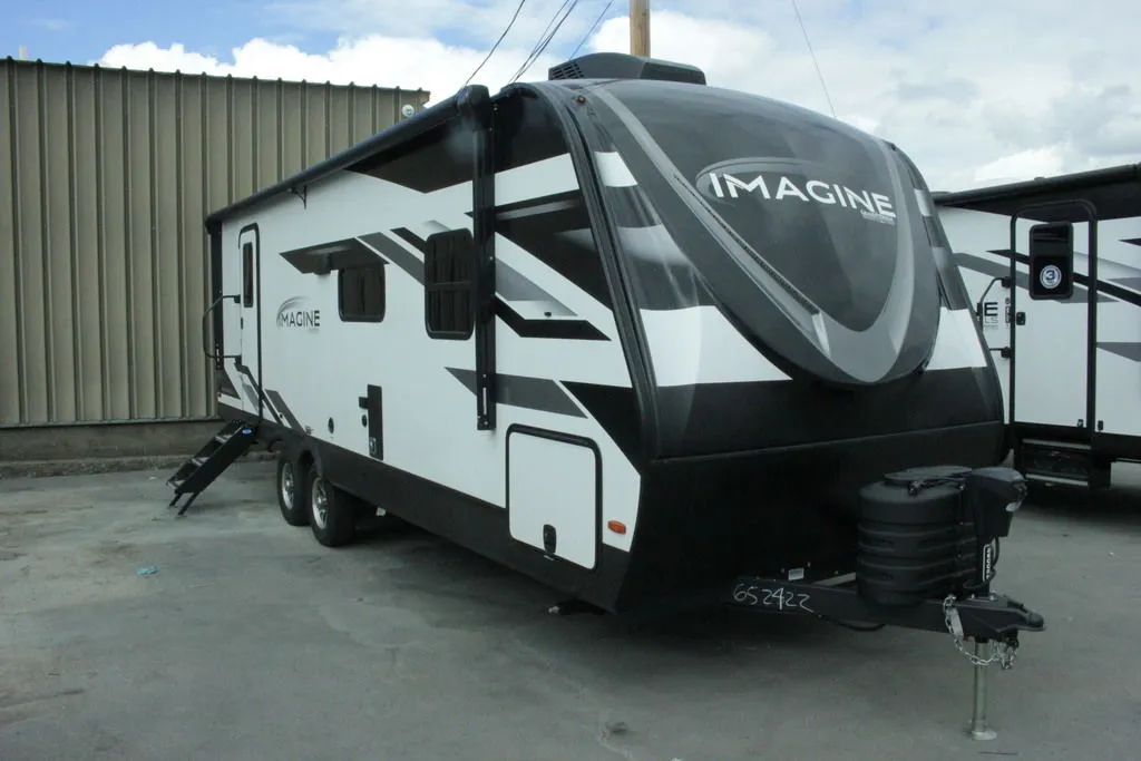 Grand Design Imagine 2600RB RVs For Sale - RV Trader
