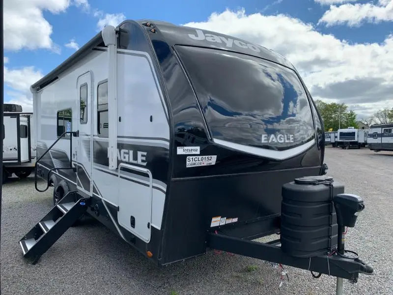 Jayco Eagle Ht 230MLCS RVs For Sale - RV Trader