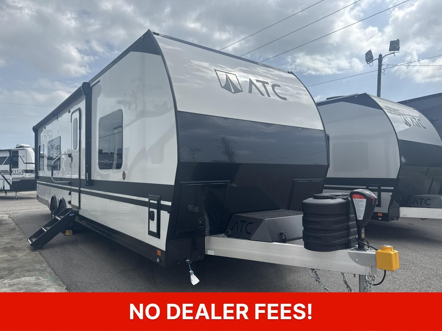 Atc Pla 550 RVs For Sale - RV Trader