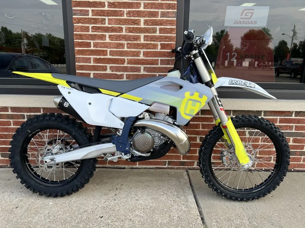 Husqvarna Tx 300 Motorcycles For Sale - Cycle Trader