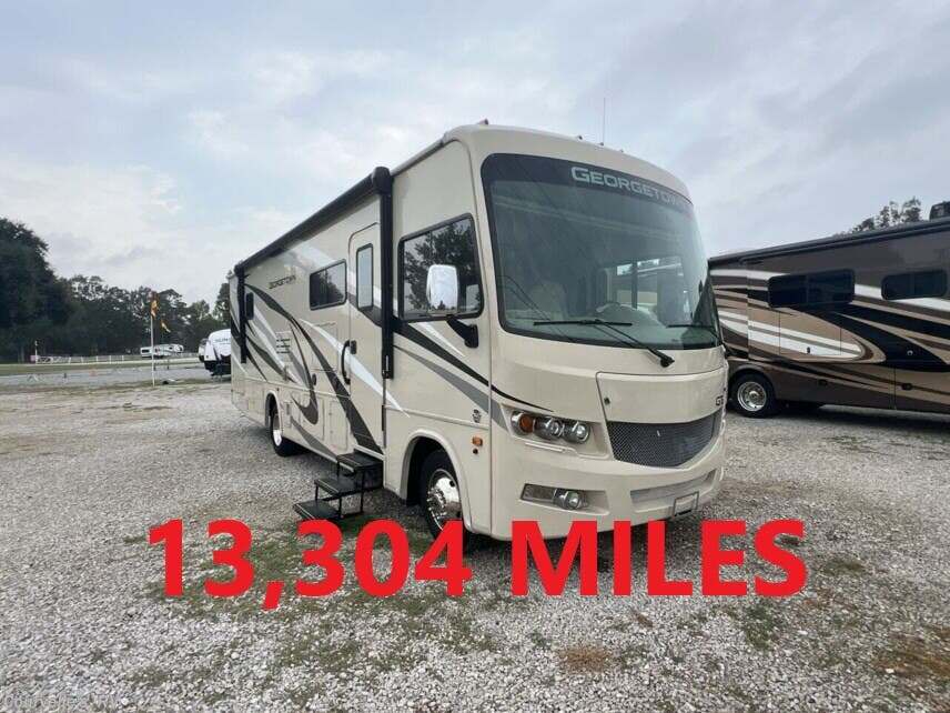 Forest River Georgetown 3 Series GT3 30X3 RVs For Sale - RV Trader