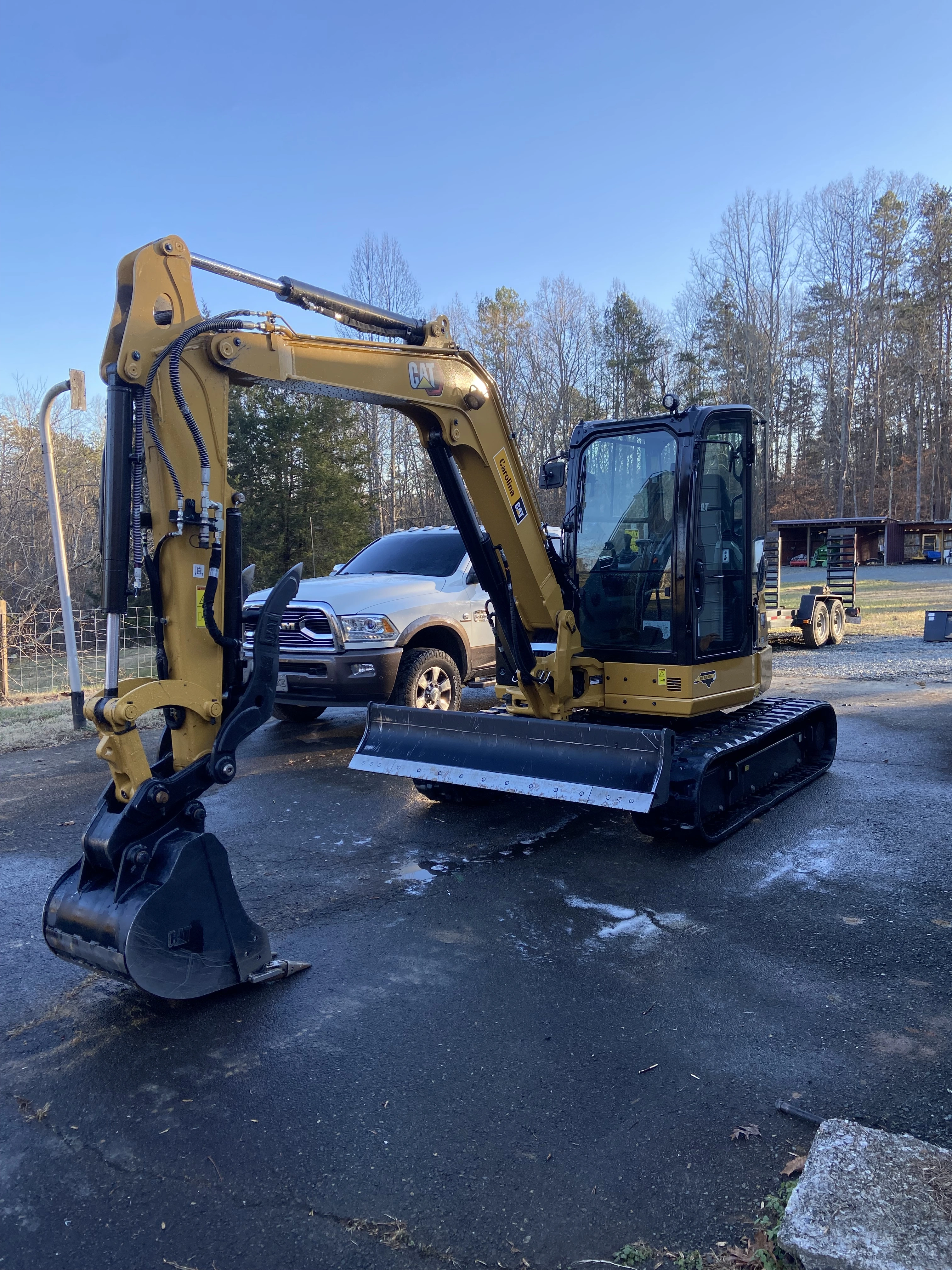 Digmaster DM200 Excavators For Sale - Digmaster DM200 Excavators ...