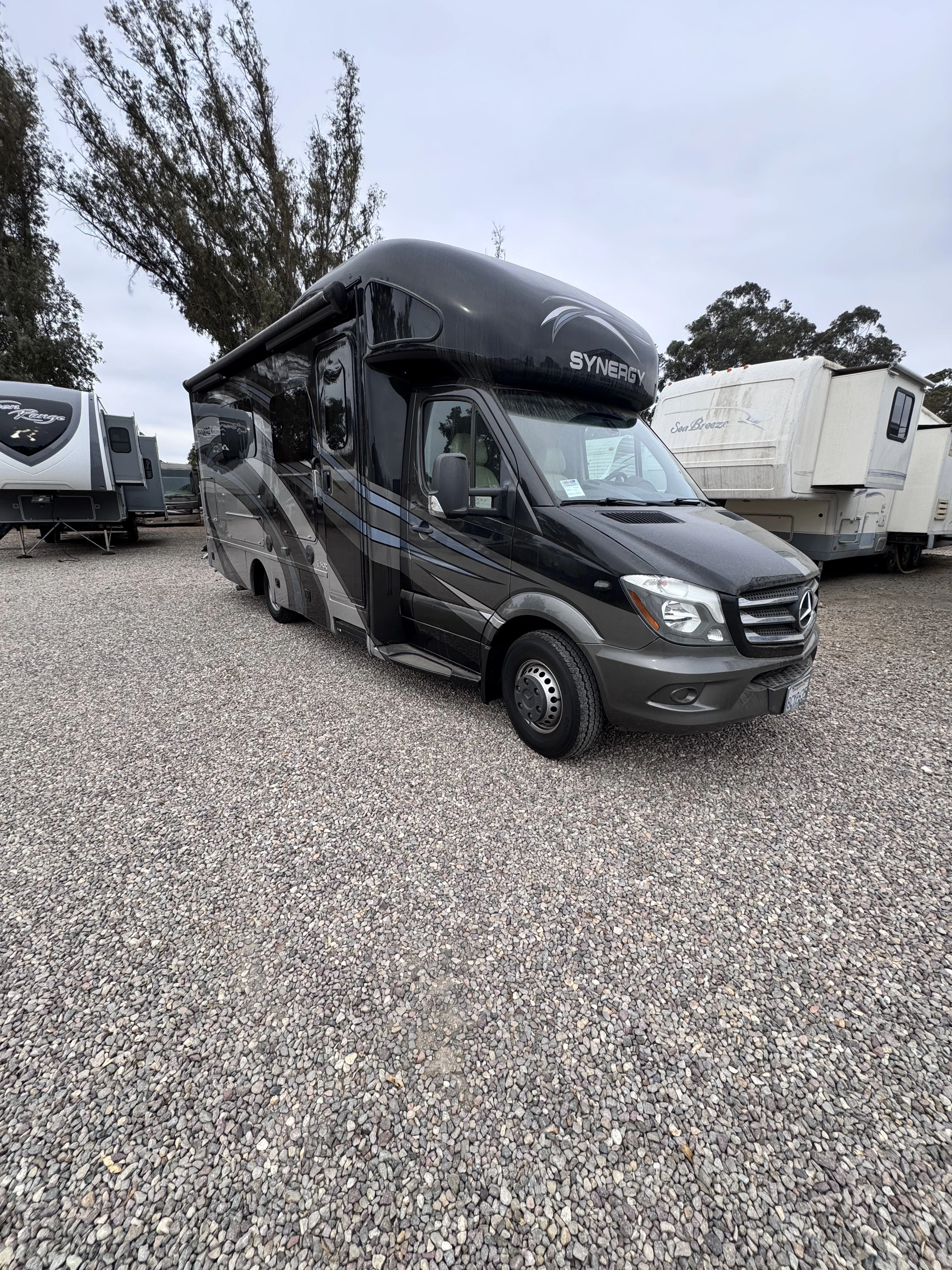 2018 Thor Motor Coach RVs For Sale - RV Trader