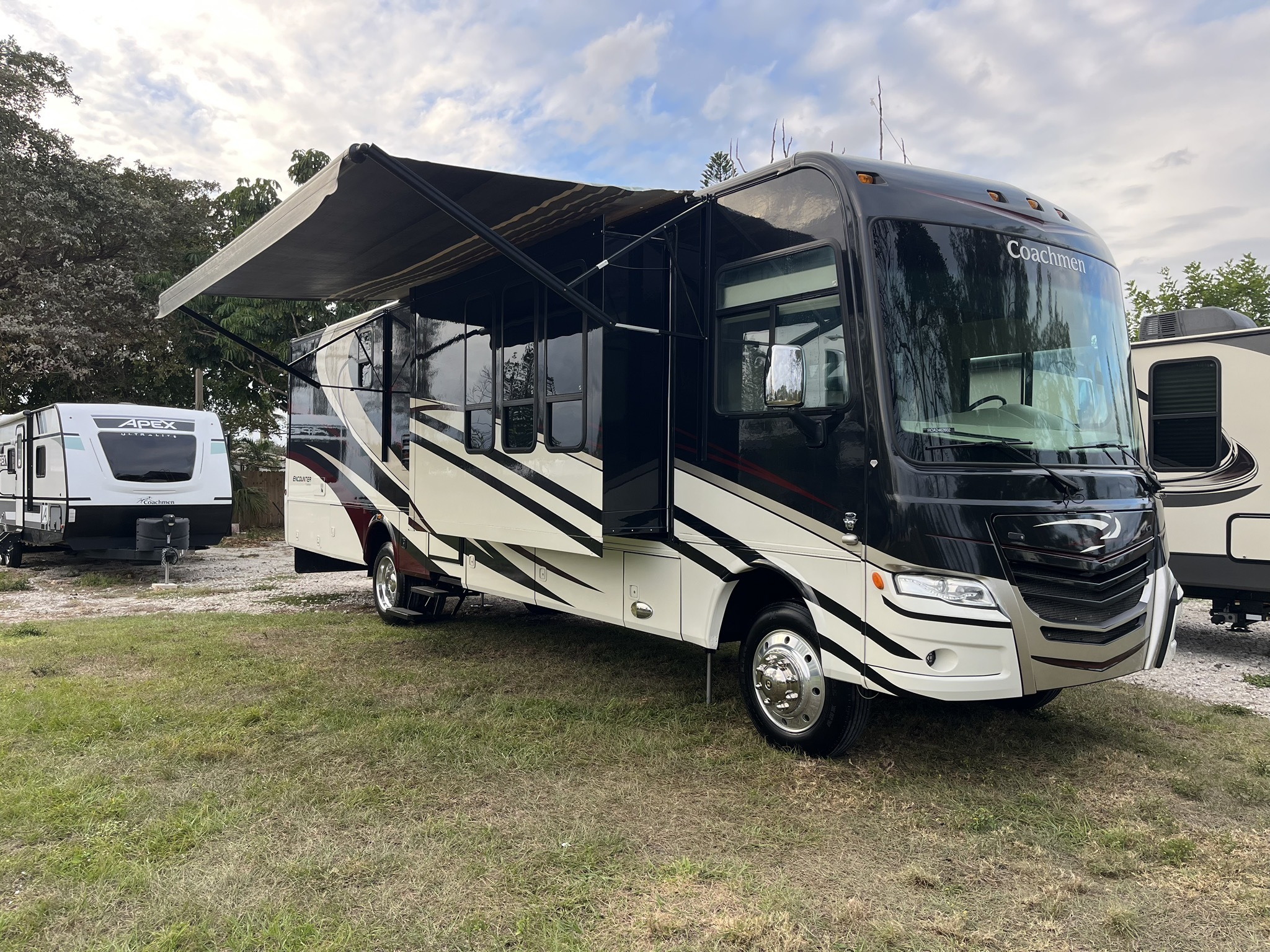 Used 2014 Coachmen Encounter in Pompano, FL - 5034913160 - RV Trader