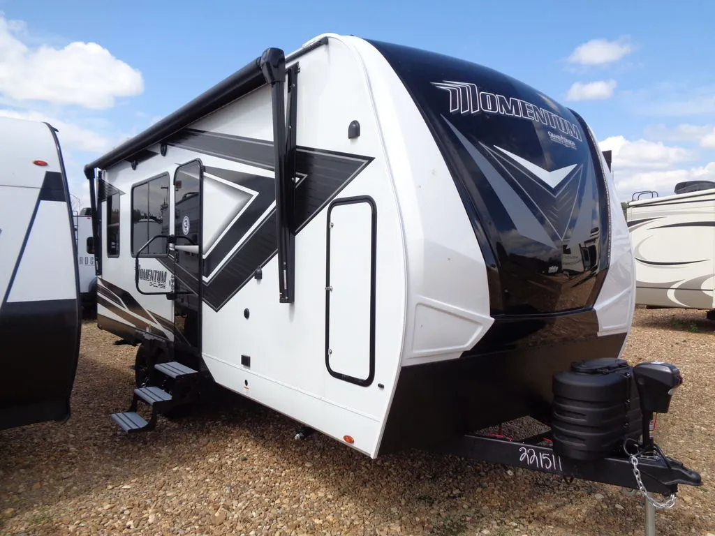 Grand Design Momentum G-Class 21G RVs For Sale - RV Trader