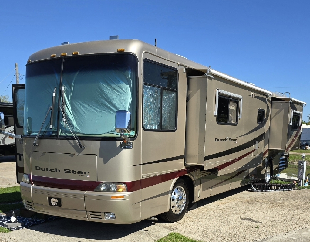 2002 Newmar Dutch Star RVs For Sale - RV Trader
