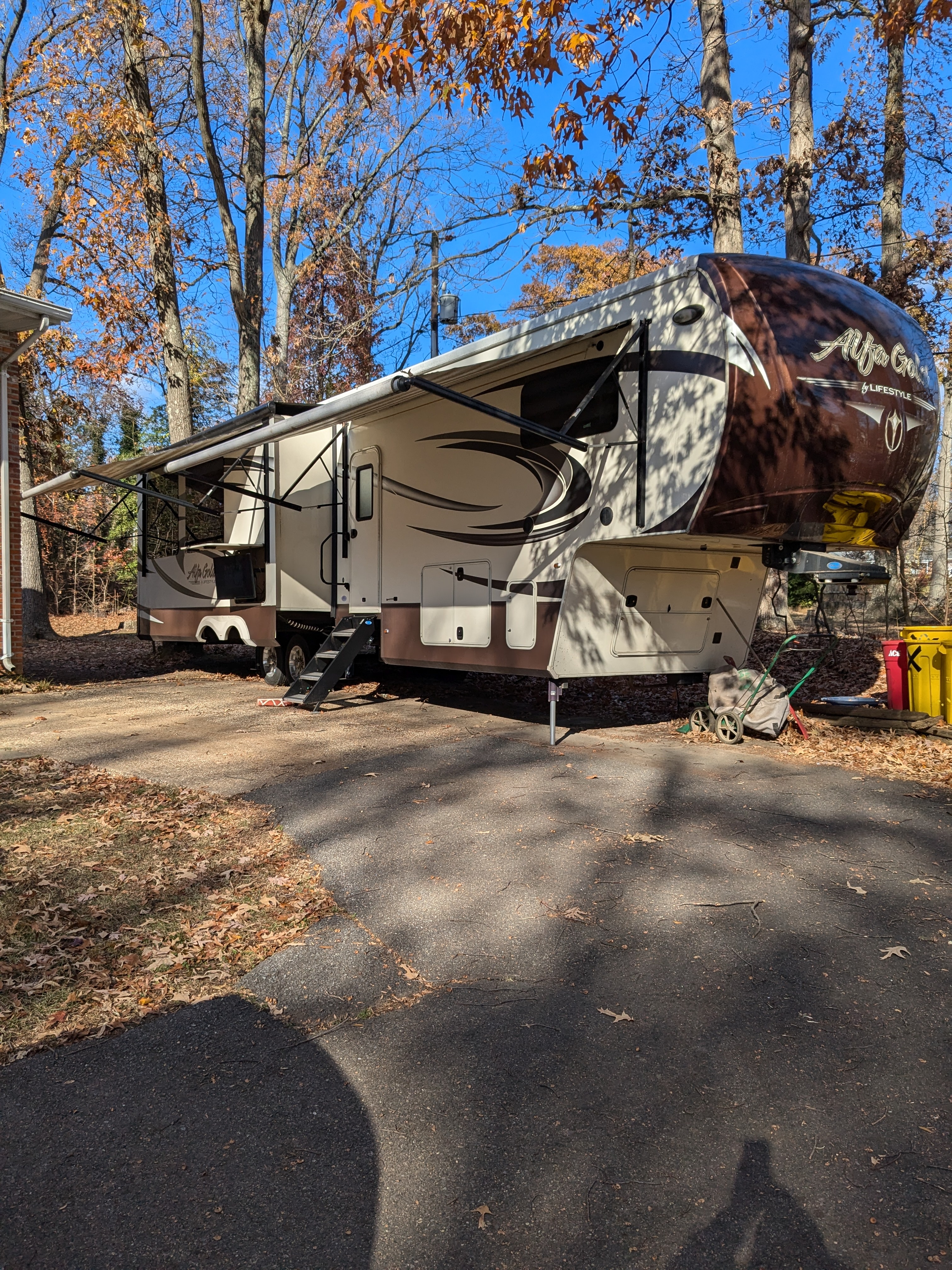 Alfa RVs For Sale - RV Trader