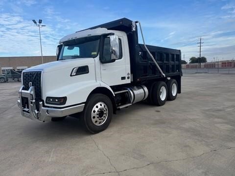 2025 Volvo Trucks With Warren Bodies For Sale - Commercial Truck Trader