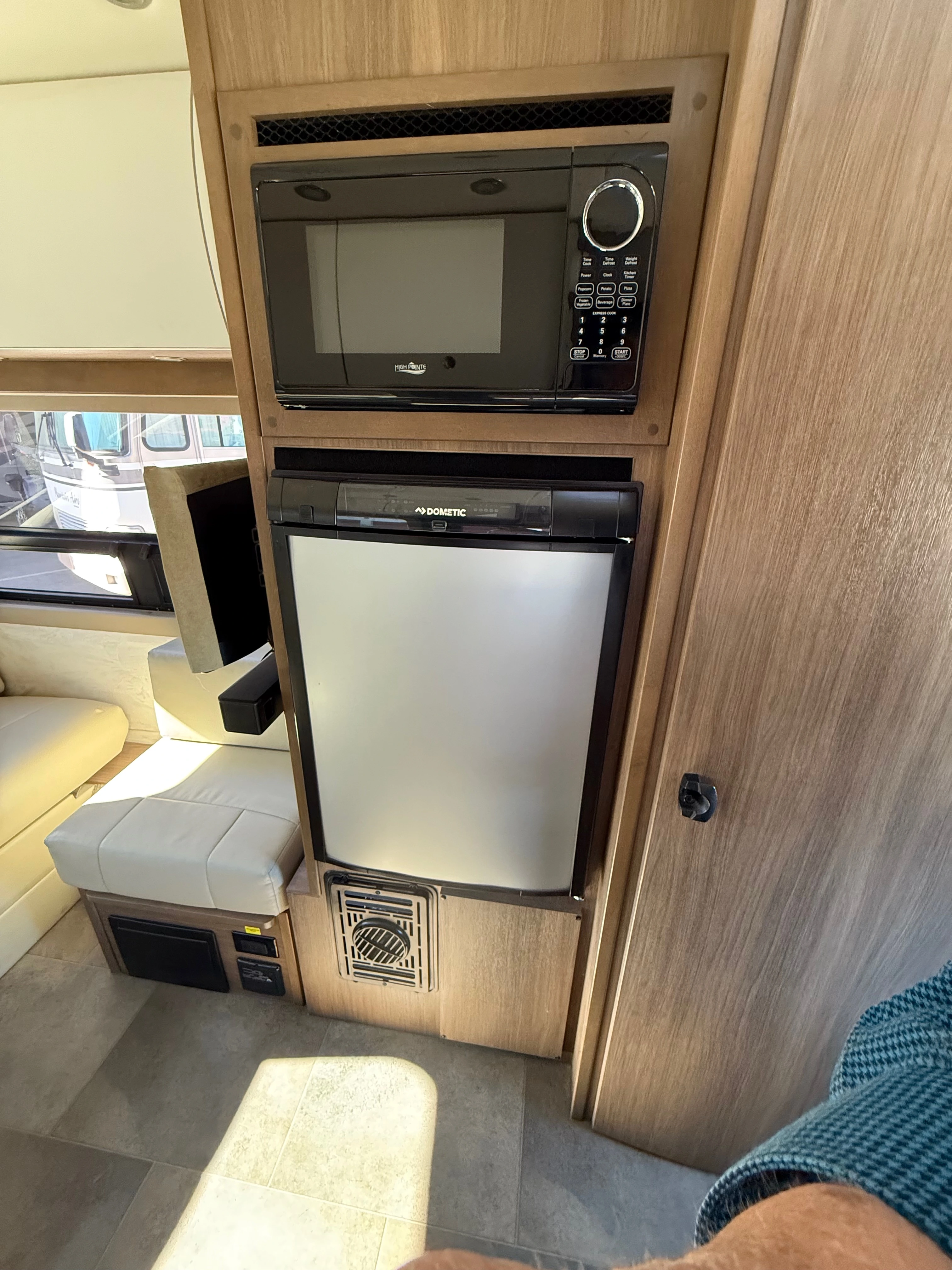 Pleasure Way Ascent Class B RVs For Sale - RV Trader