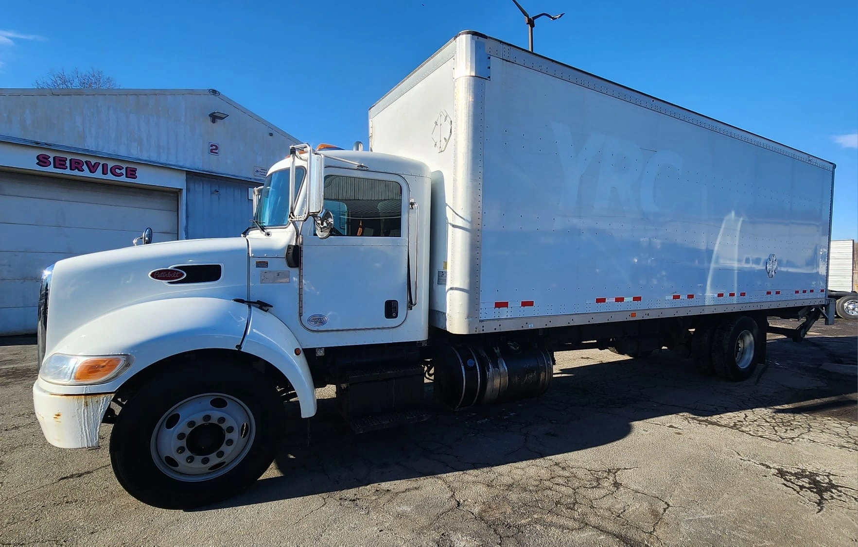 2018 Peterbilt Trucks For Sale - Commercial Truck Trader